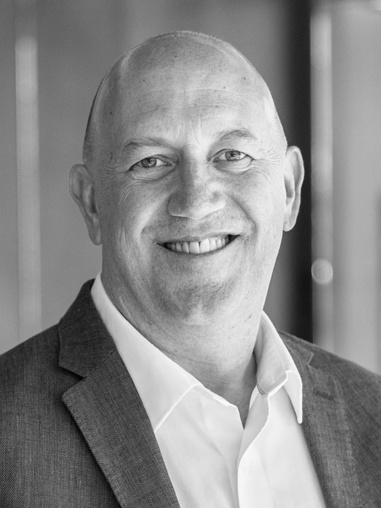 HB Workplaces | Our Team