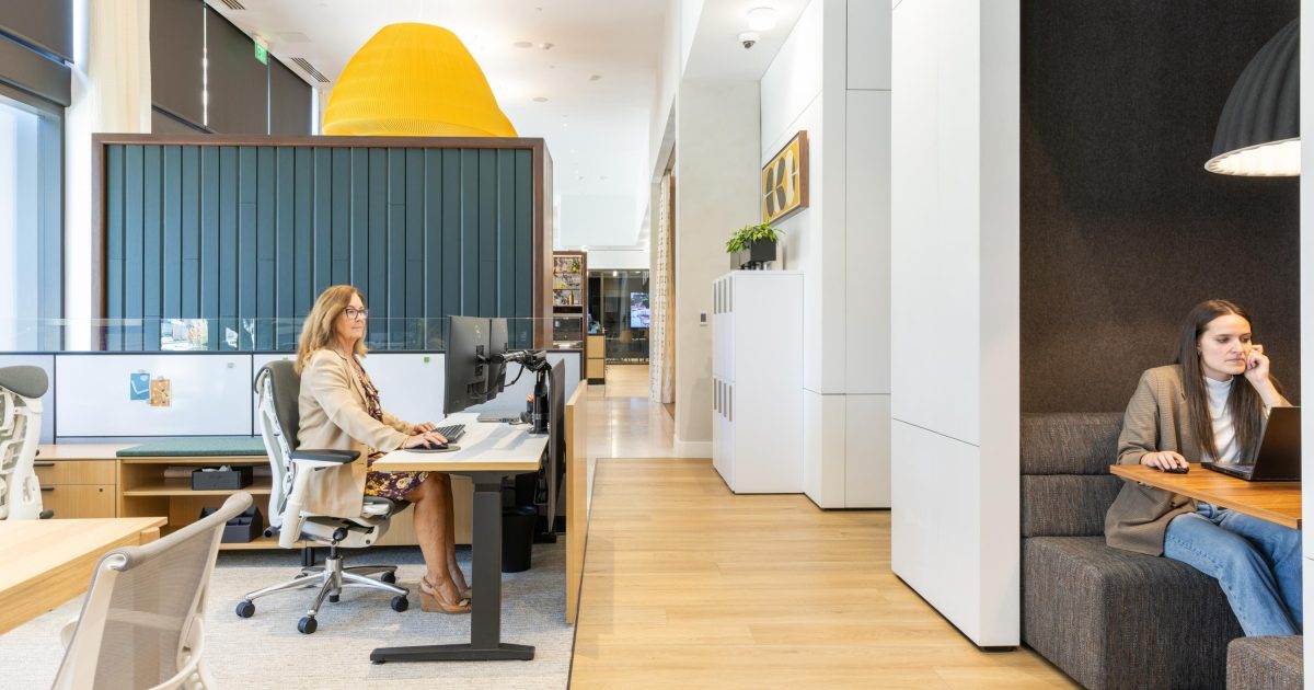 HB Workplaces | 2023 Year In Review: Building a Holistic Hybrid…