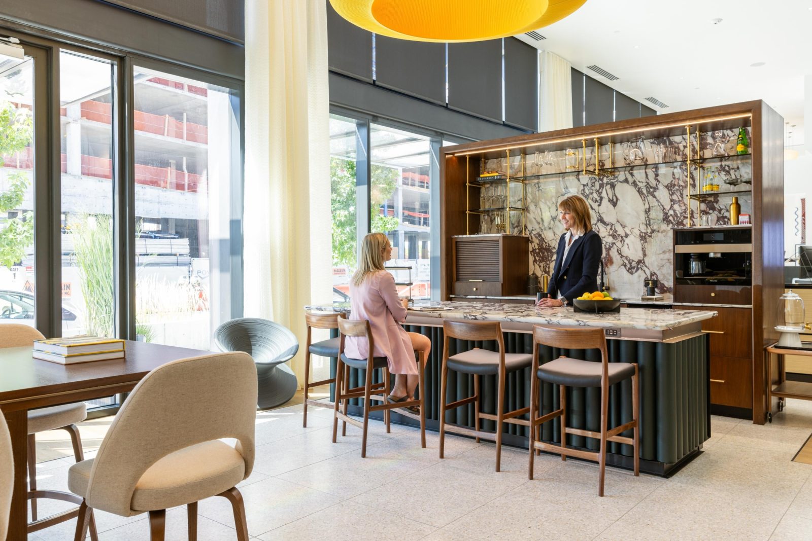 HB Workplaces | Boise, ID