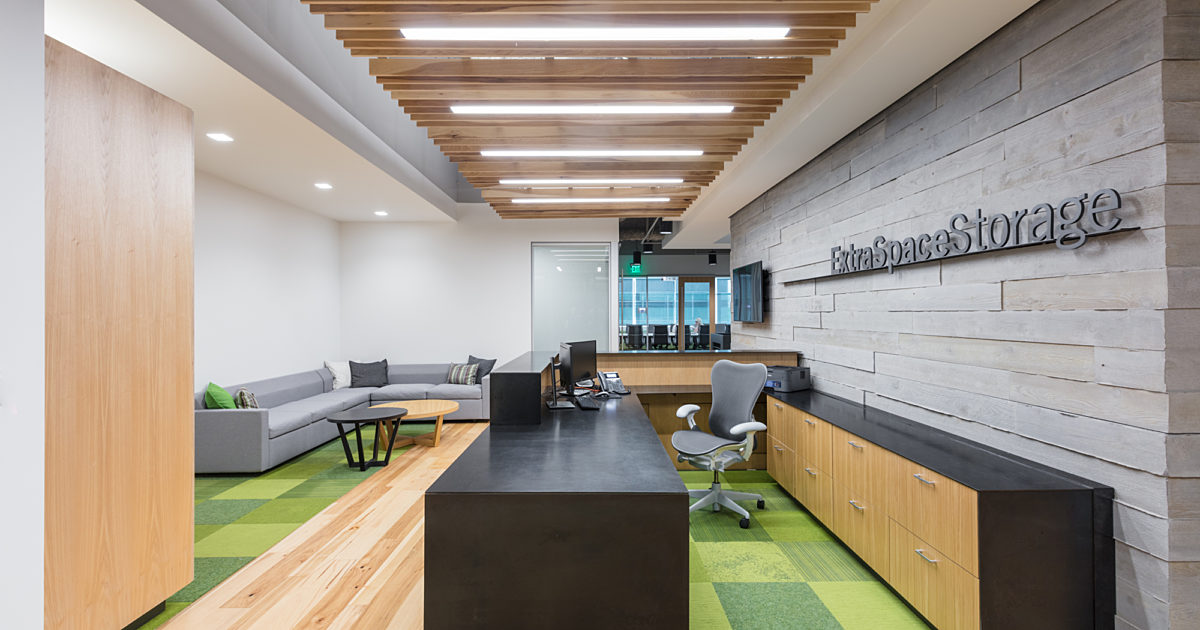 HB Workplaces | Extra Space Storage, Inc.