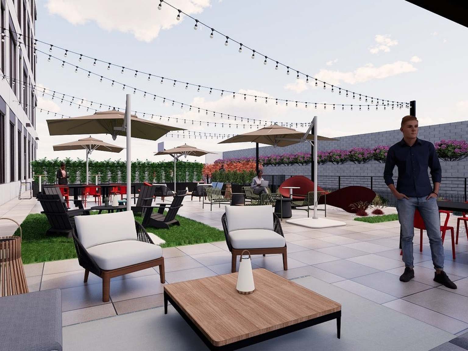 HB Workplaces | HB Workplaces Headquarters