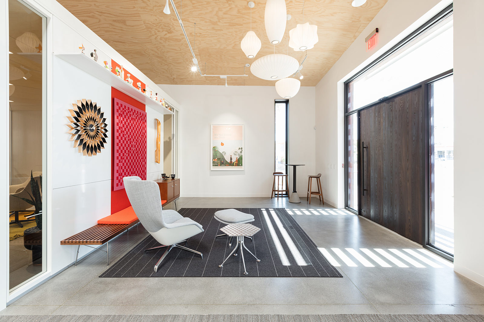 HB Workplaces | HB Workplaces