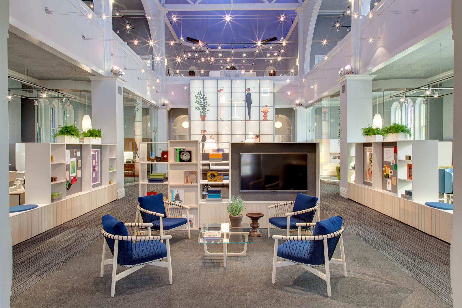 HB Workplaces | Salt Lake City, UT