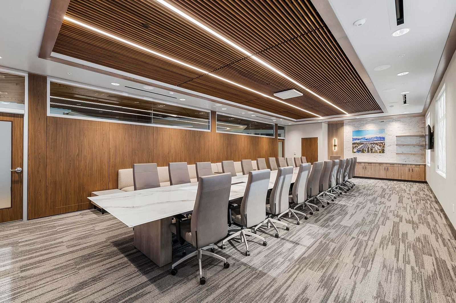 HB Workplaces | Ormat Technologies