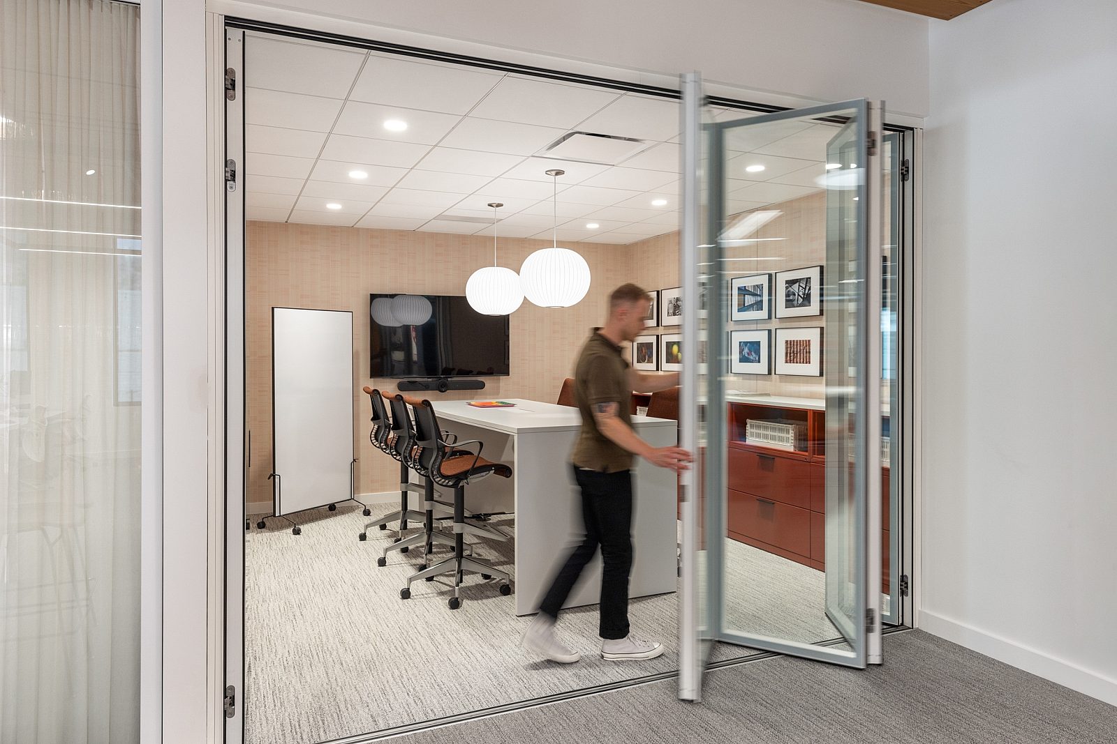 HB Workplaces | Salt Lake City, UT