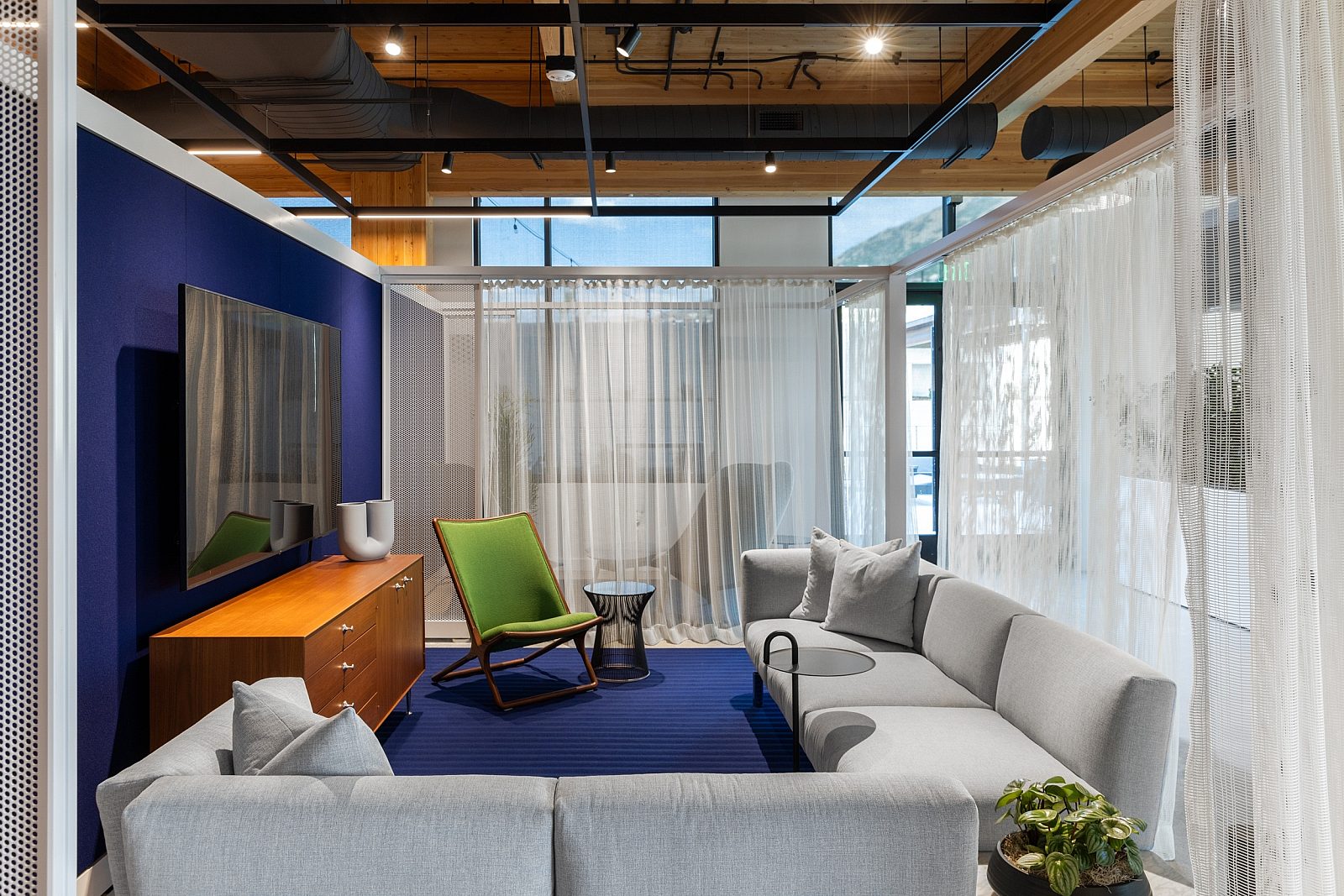 HB Workplaces | Salt Lake City, UT