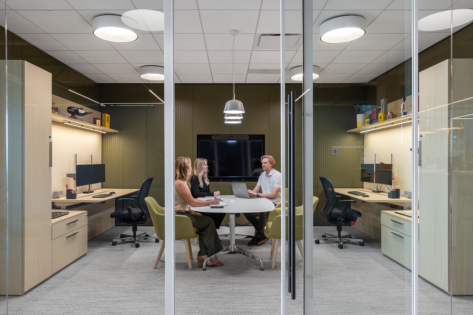 HB Workplaces | Salt Lake City, UT