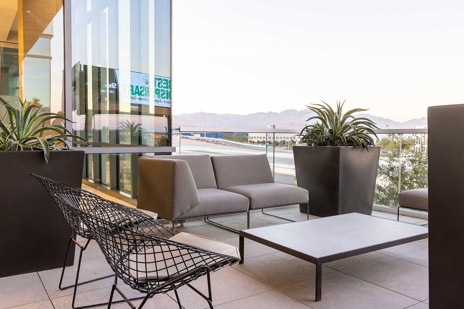 HB Workplaces | Agilysys