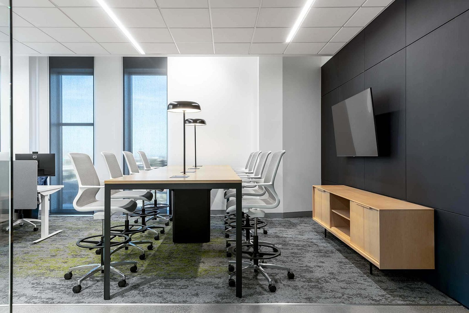 HB Workplaces | Agilysys