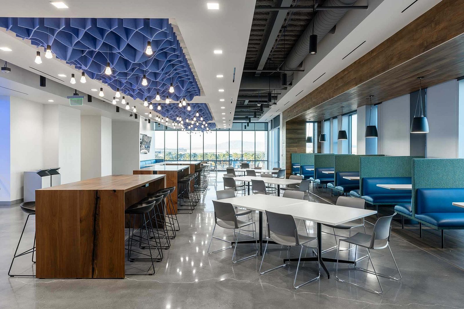 HB Workplaces | Agilysys