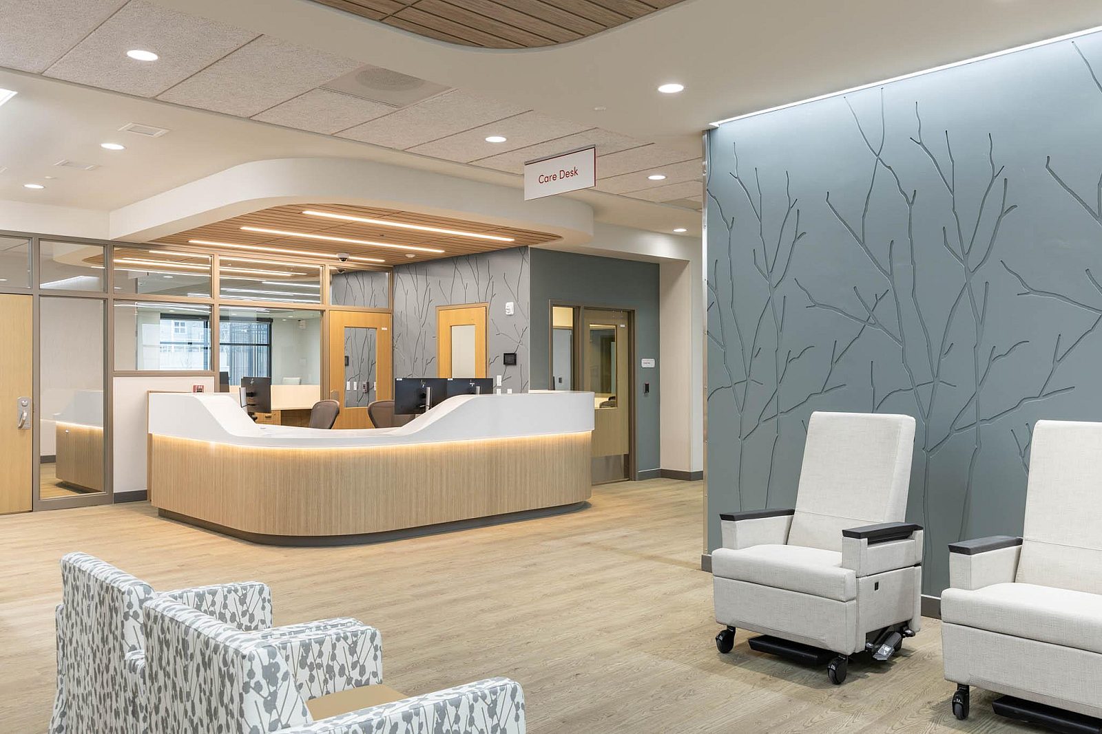 HB Workplaces | University of Utah - Huntsman Mental Health Institute