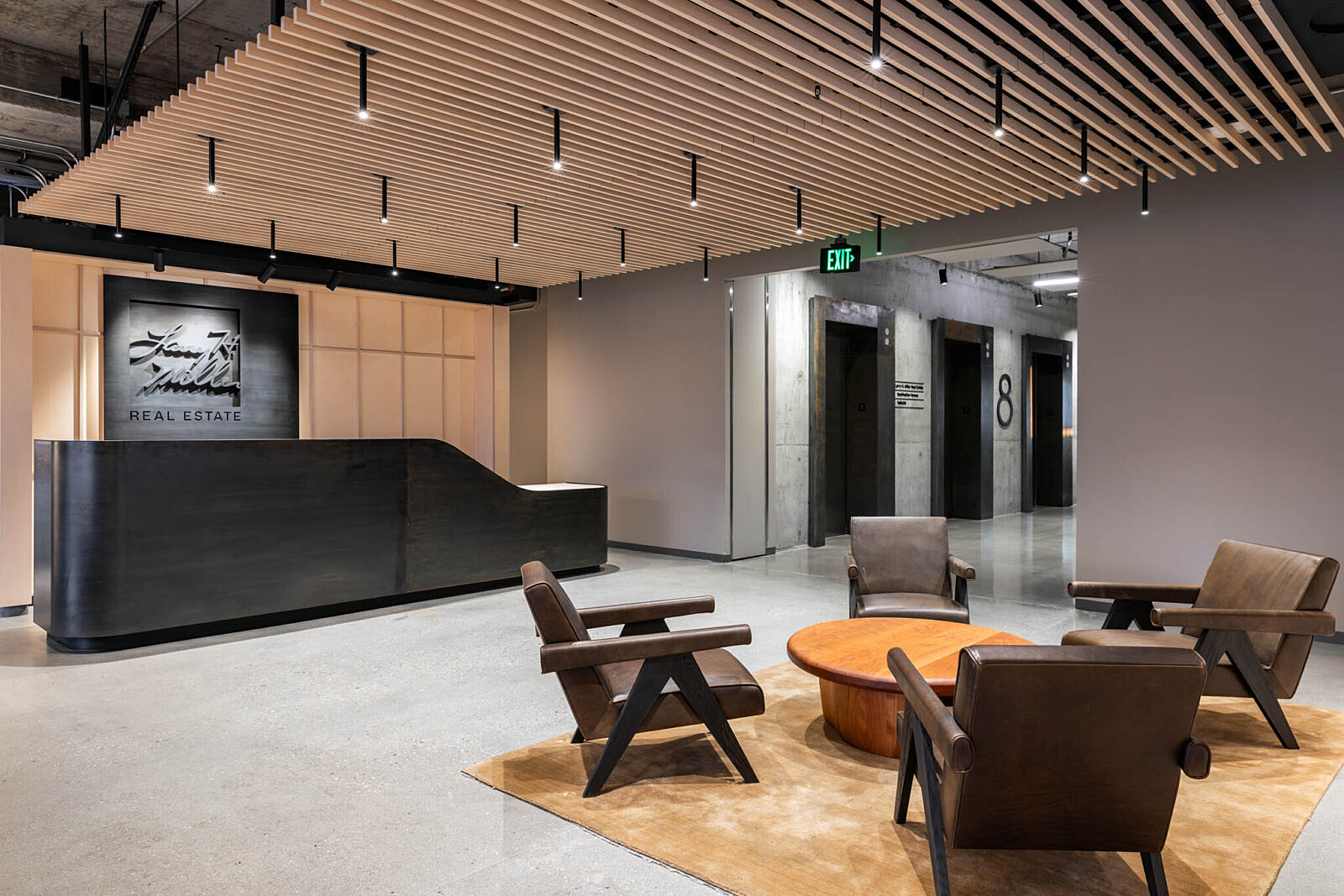 HB Workplaces | Larry H. Miller Real Estate