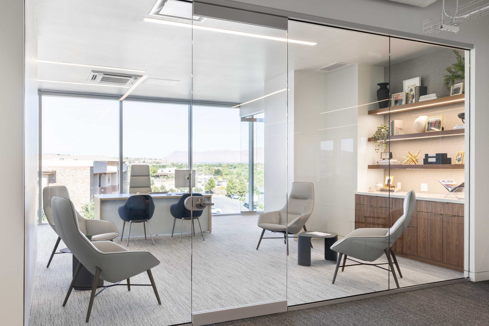 HB Workplaces | Onset Financial