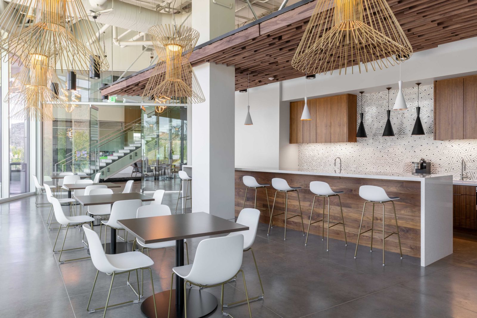 HB Workplaces | Onset Financial