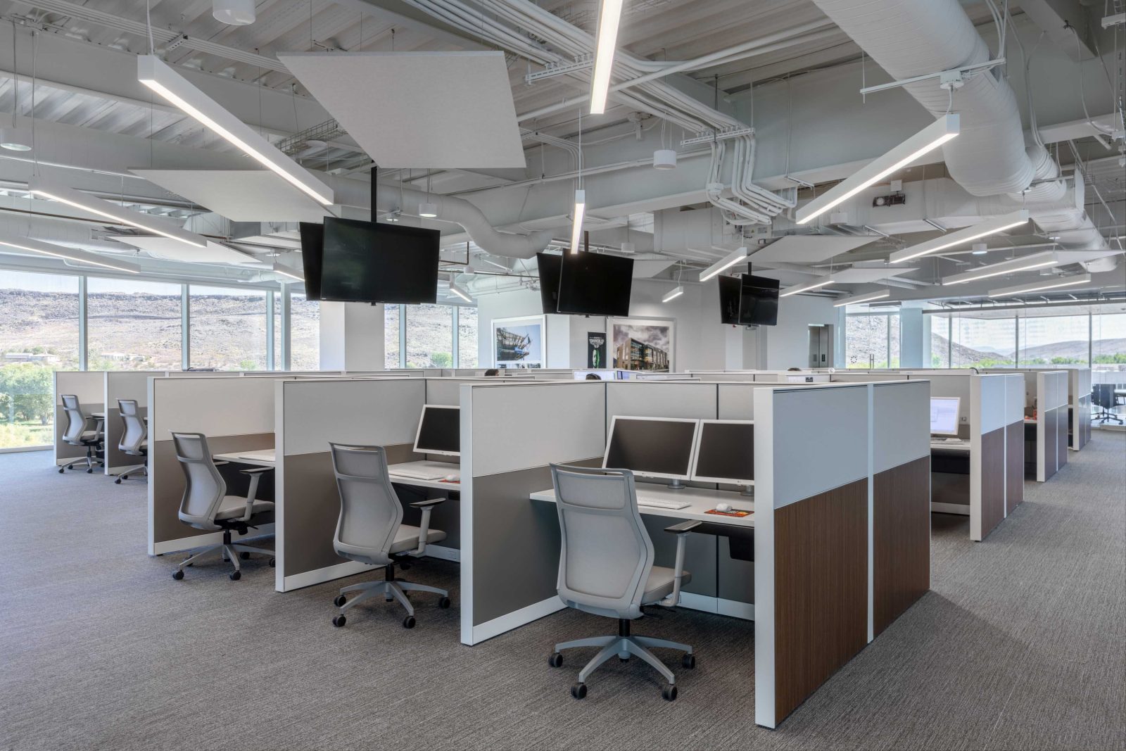 HB Workplaces | Onset Financial