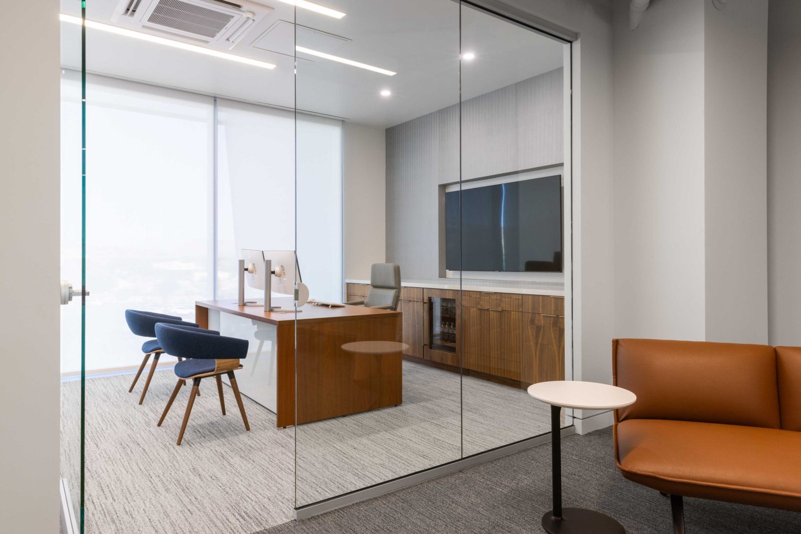 HB Workplaces | Onset Financial