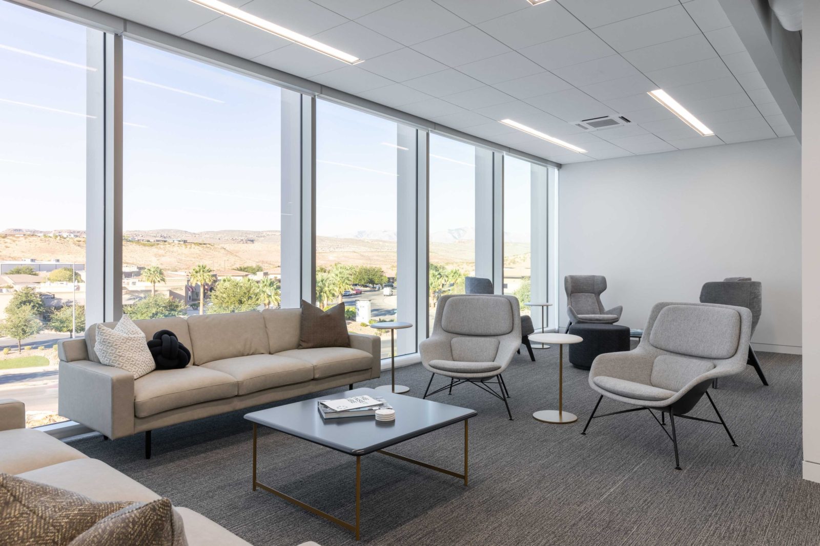 HB Workplaces | Onset Financial