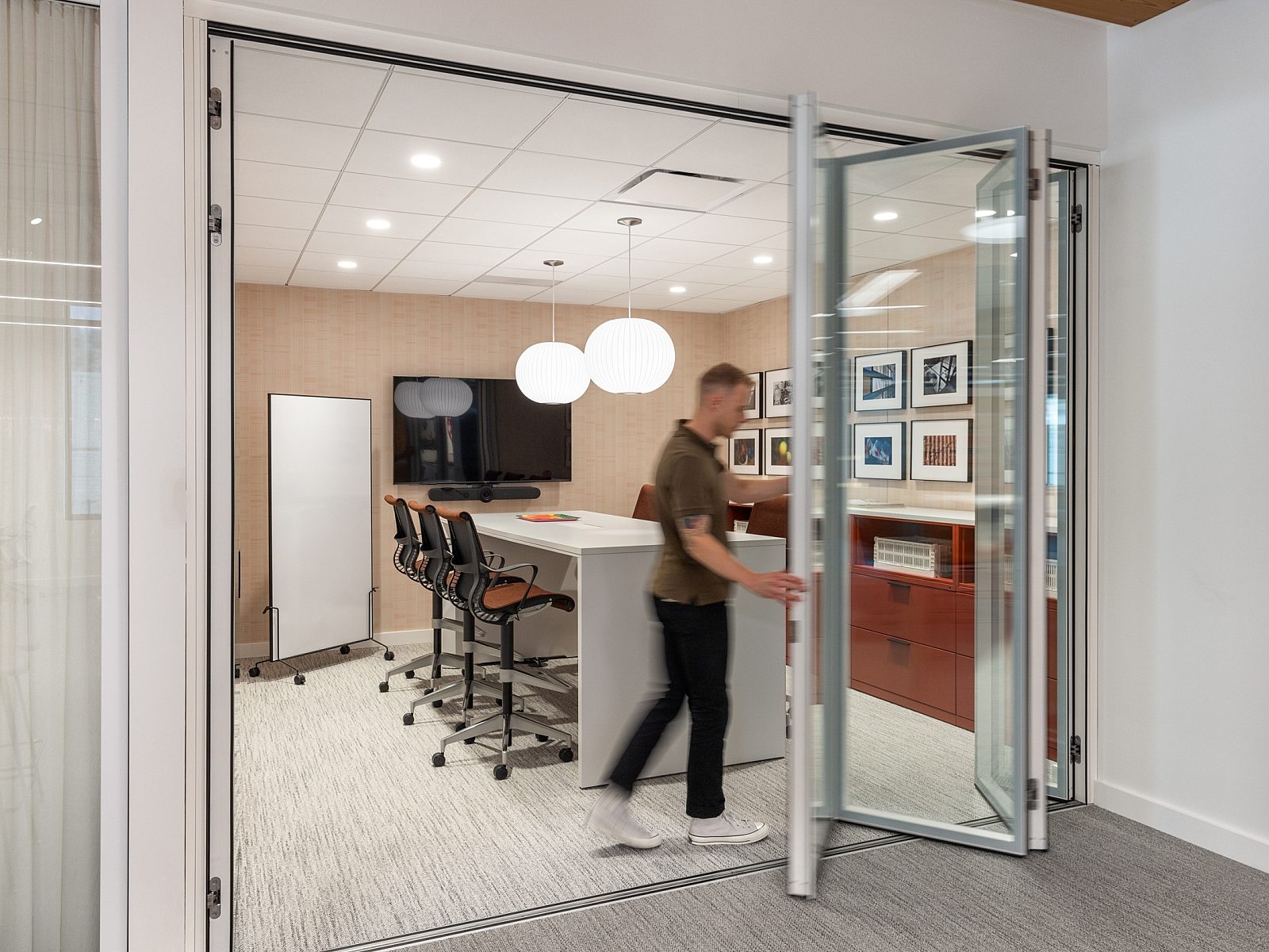 HB Workplaces | Henriksen Butler is Now HB Workplaces