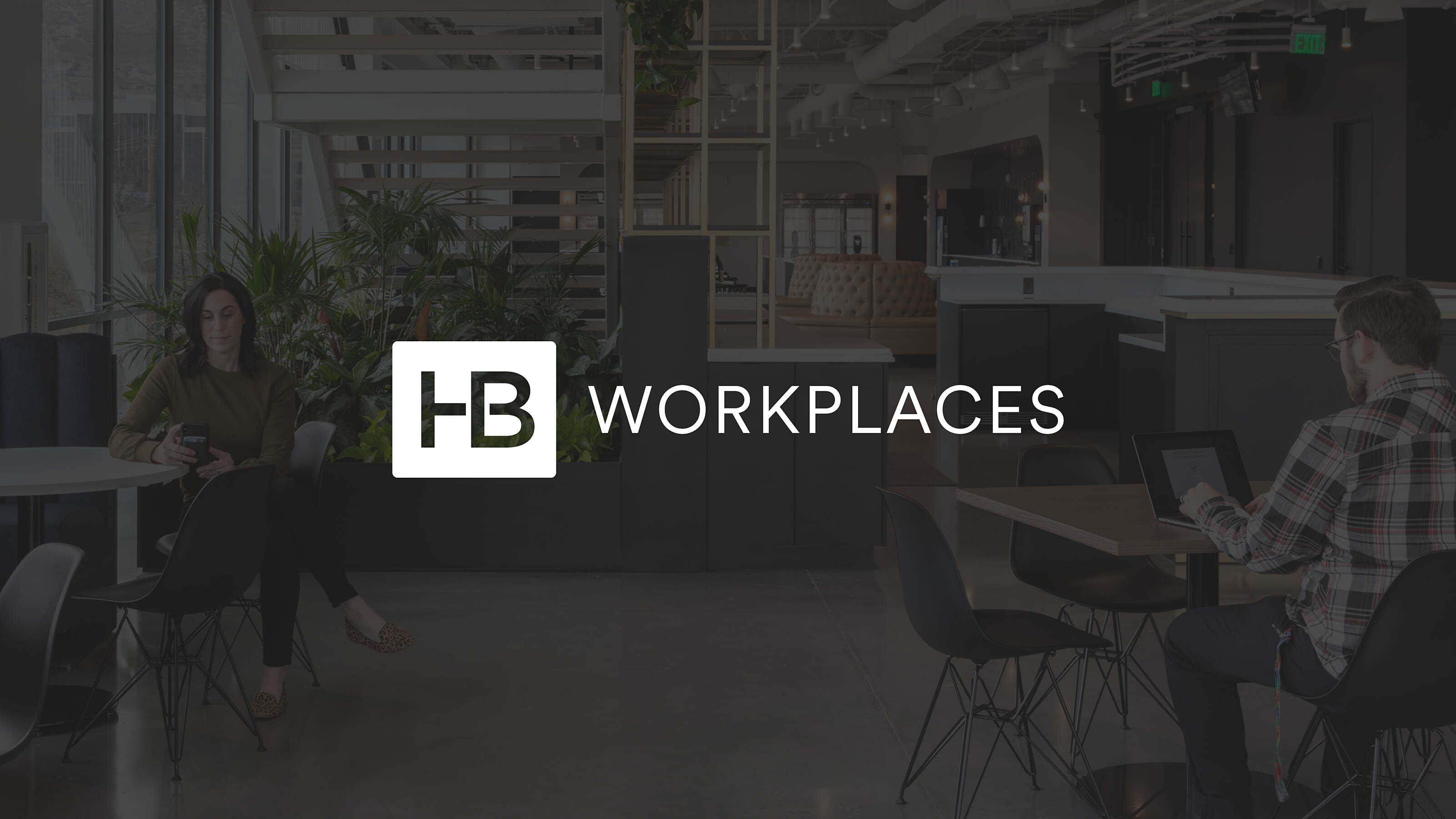 HB Workplaces | Henriksen Butler is Now HB Workplaces