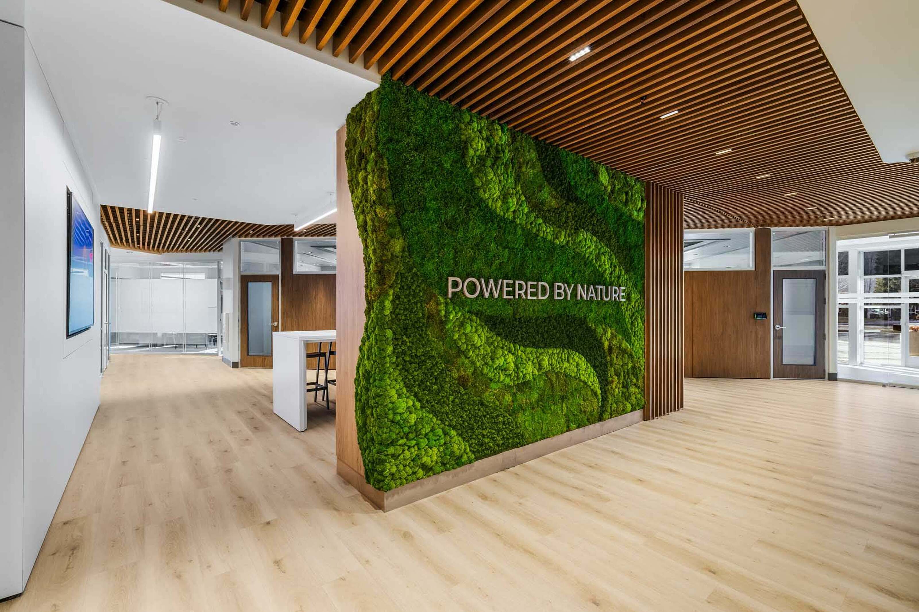 HB Workplaces | Ormat Technologies