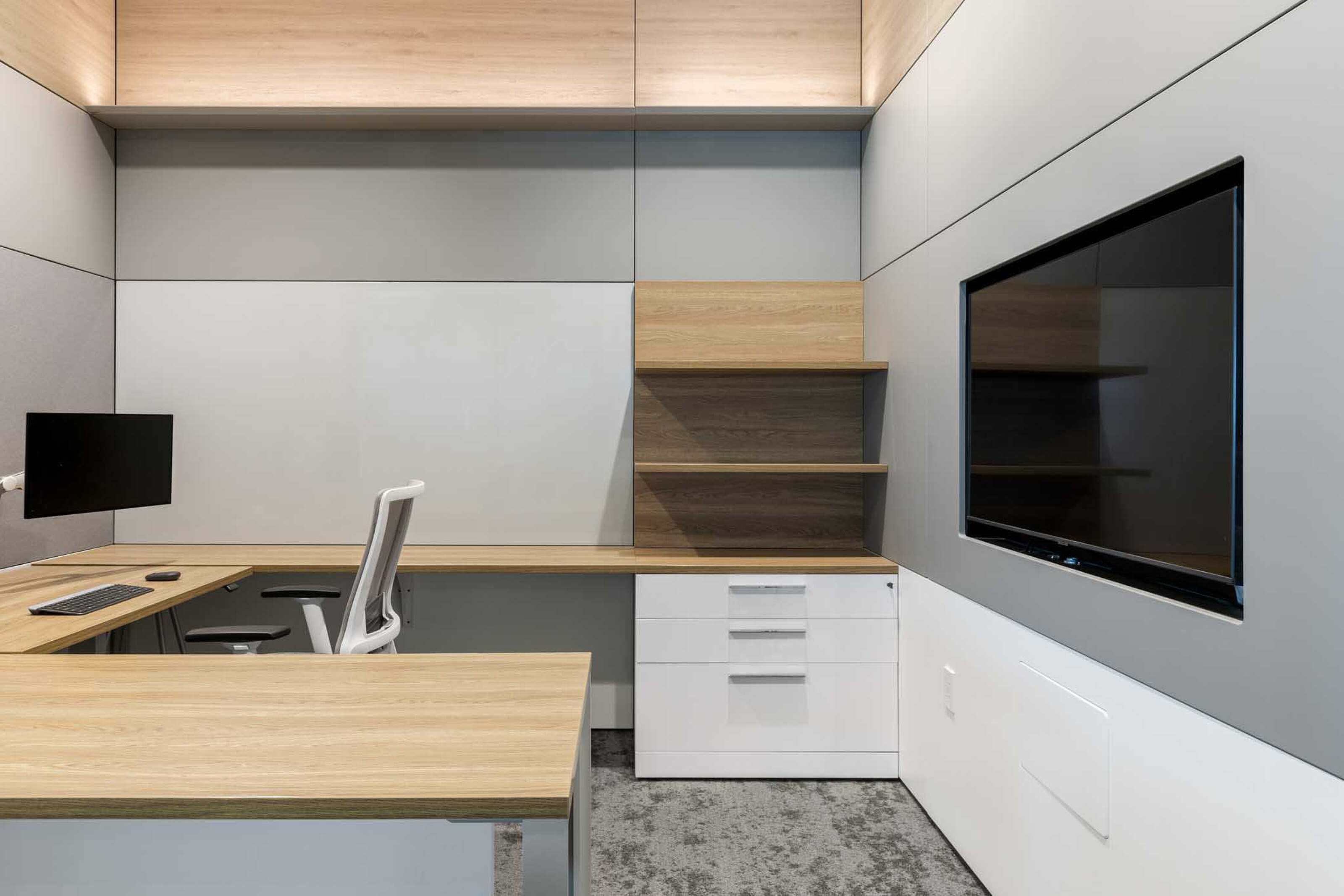 HB Workplaces | Agilysys