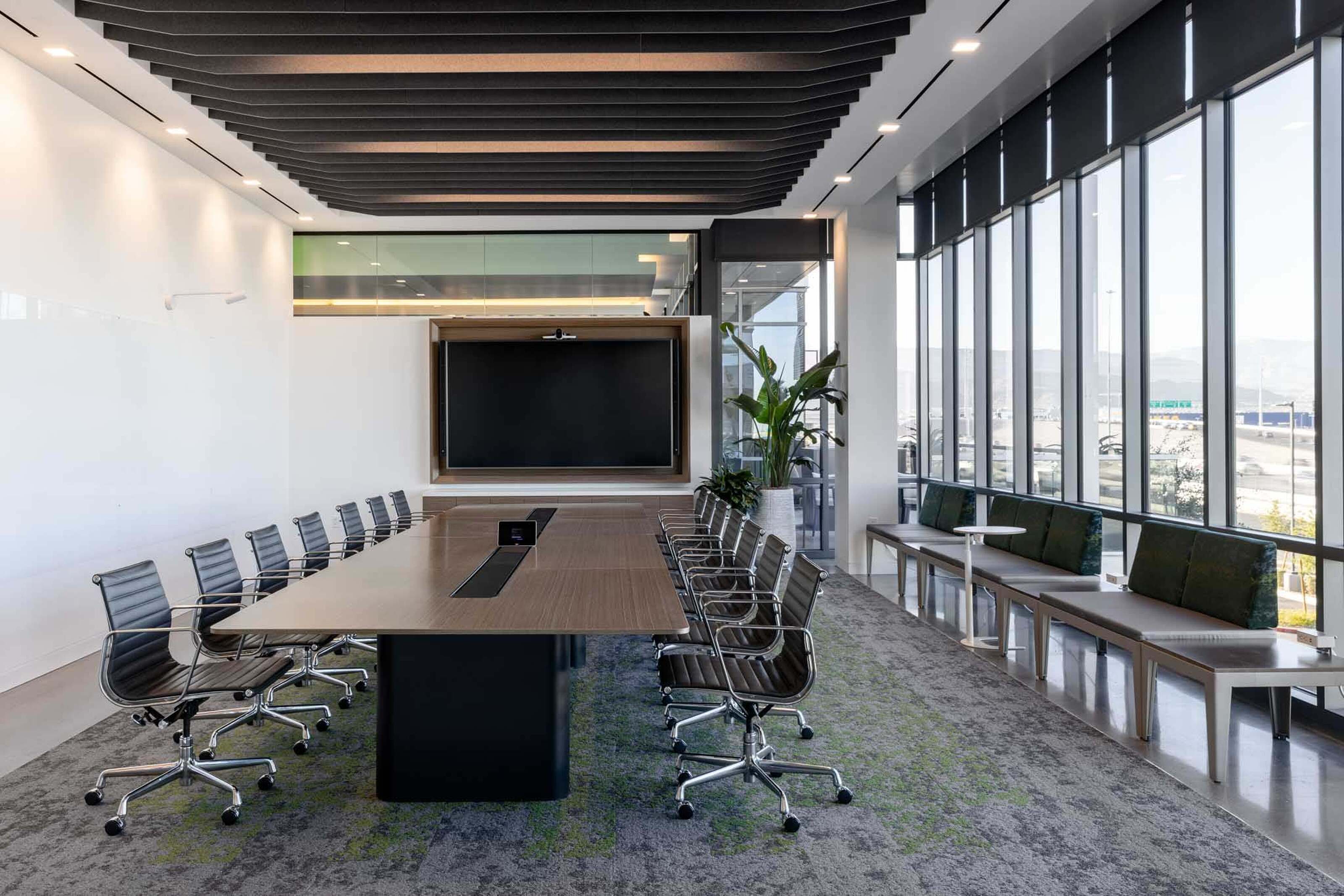 HB Workplaces | Agilysys