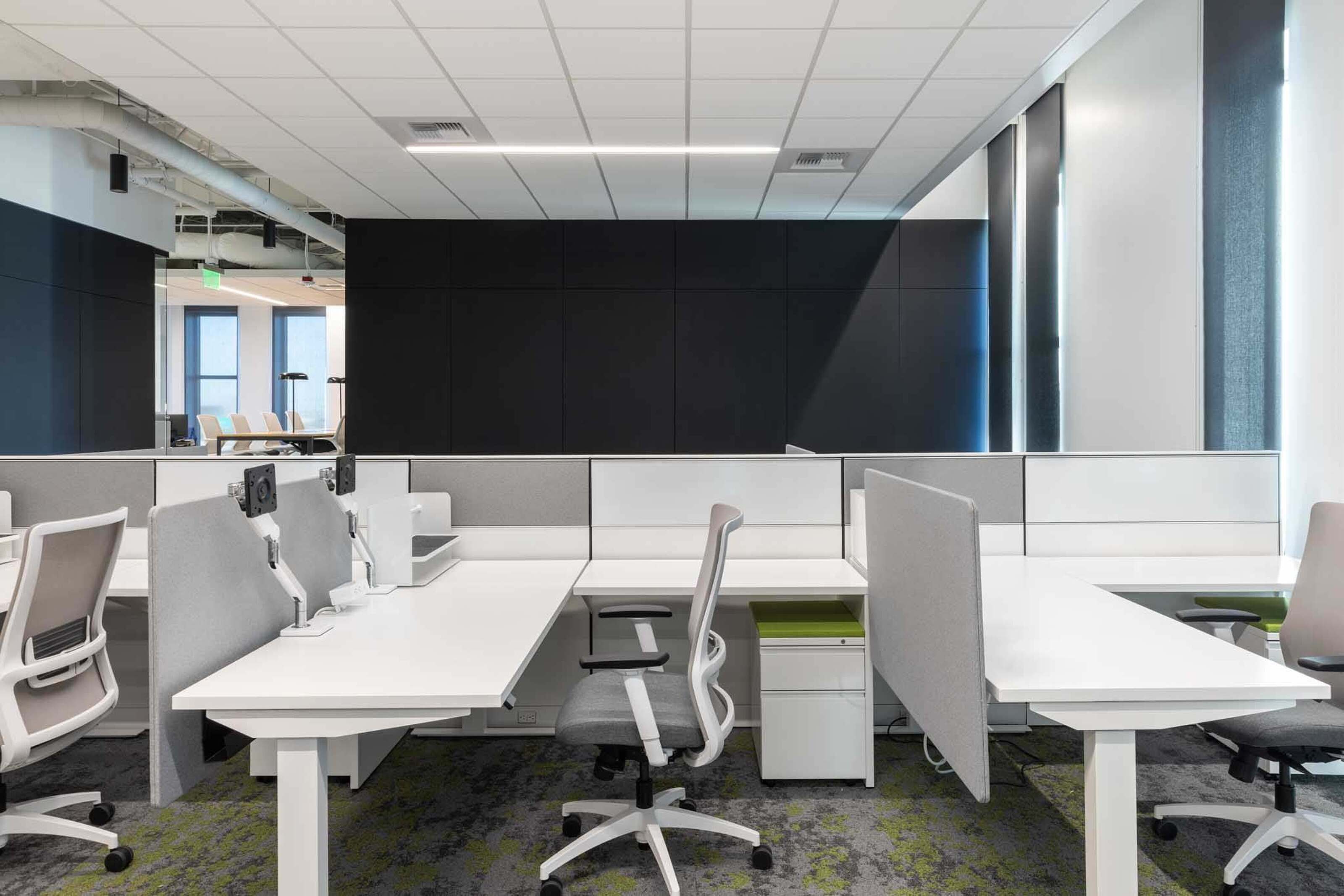 HB Workplaces | Agilysys