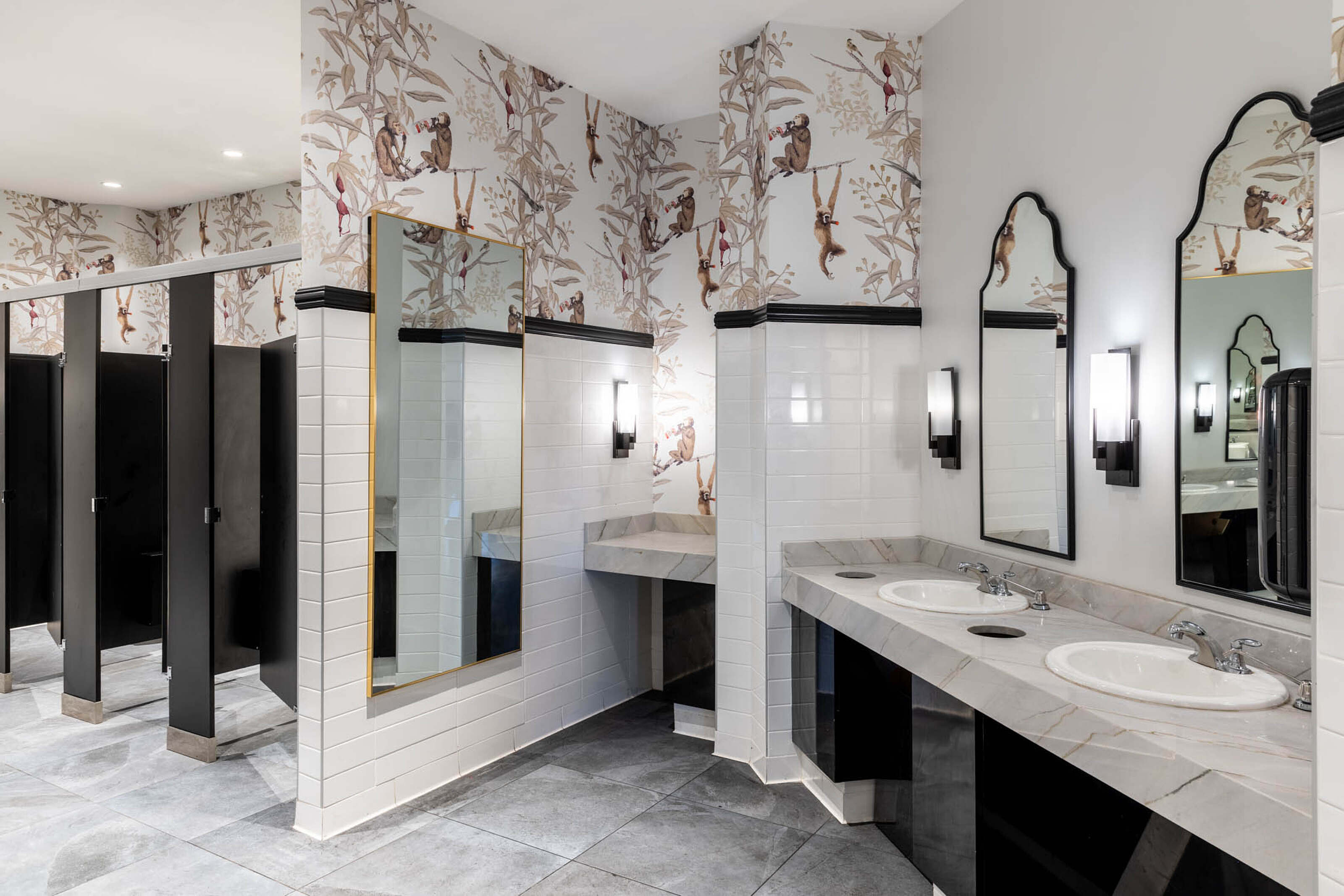 HB Workplaces | Cheri Rooftop Restaurant