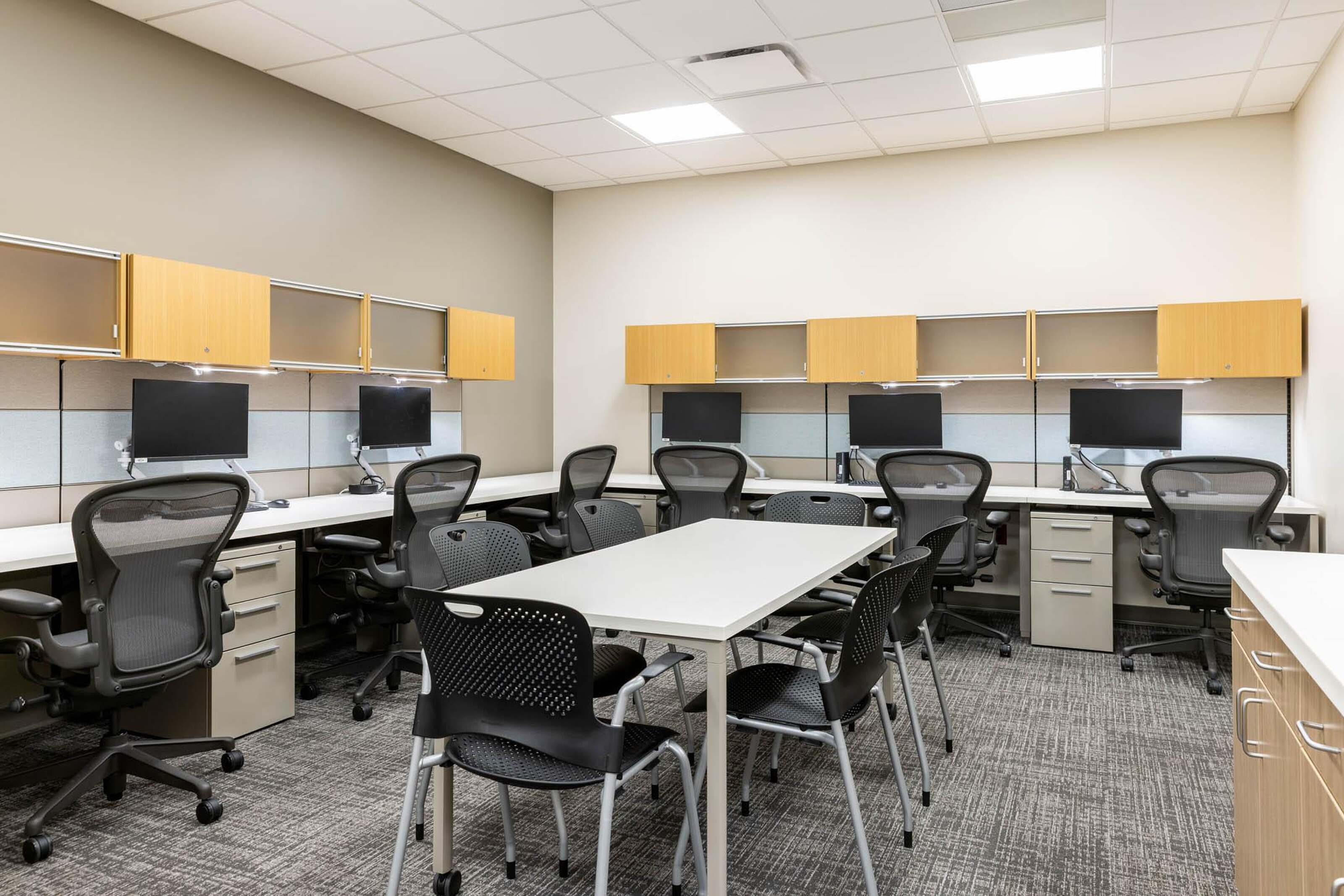 HB Workplaces | University of Utah - Huntsman Mental Health Institute