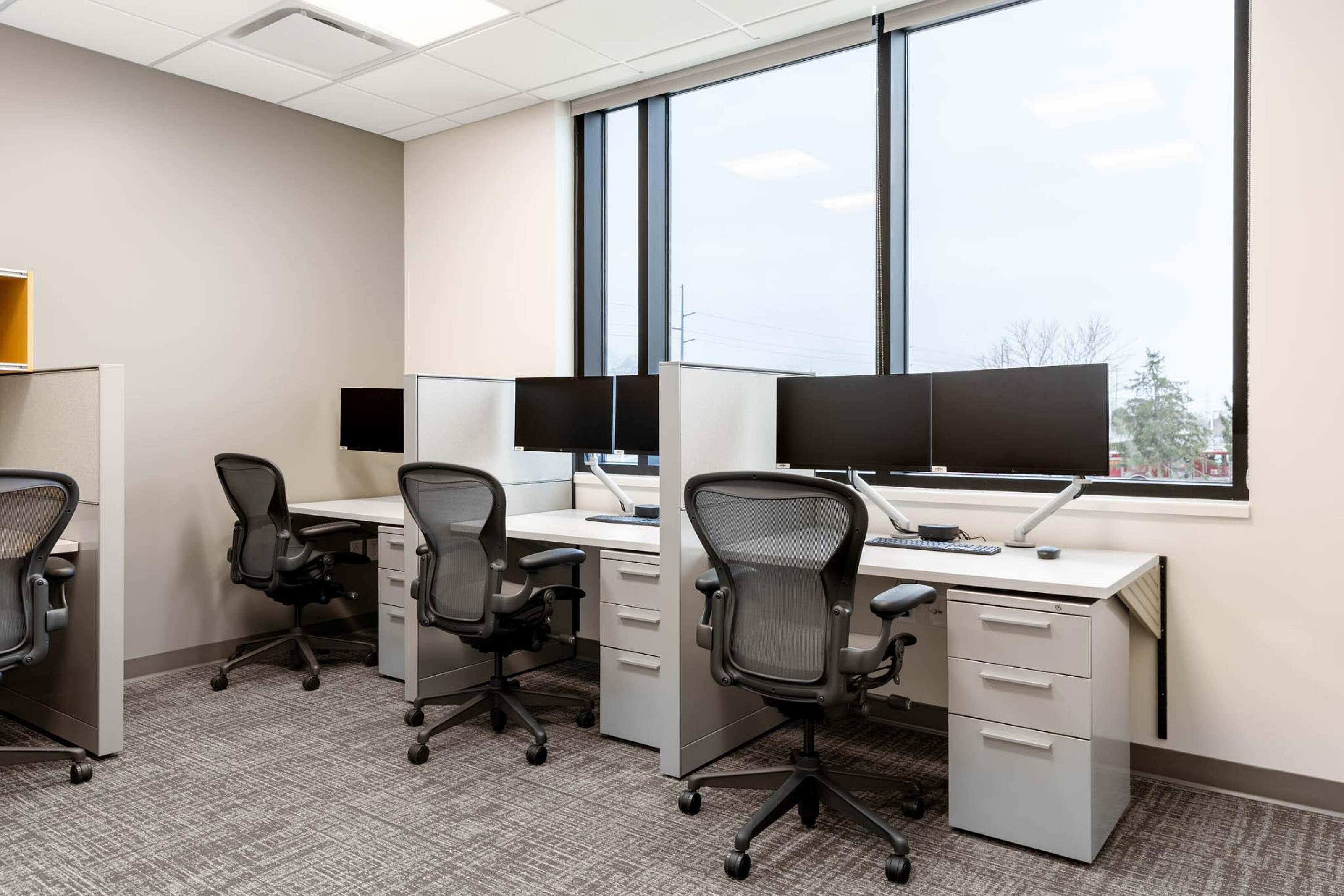 HB Workplaces | University of Utah - Huntsman Mental Health Institute