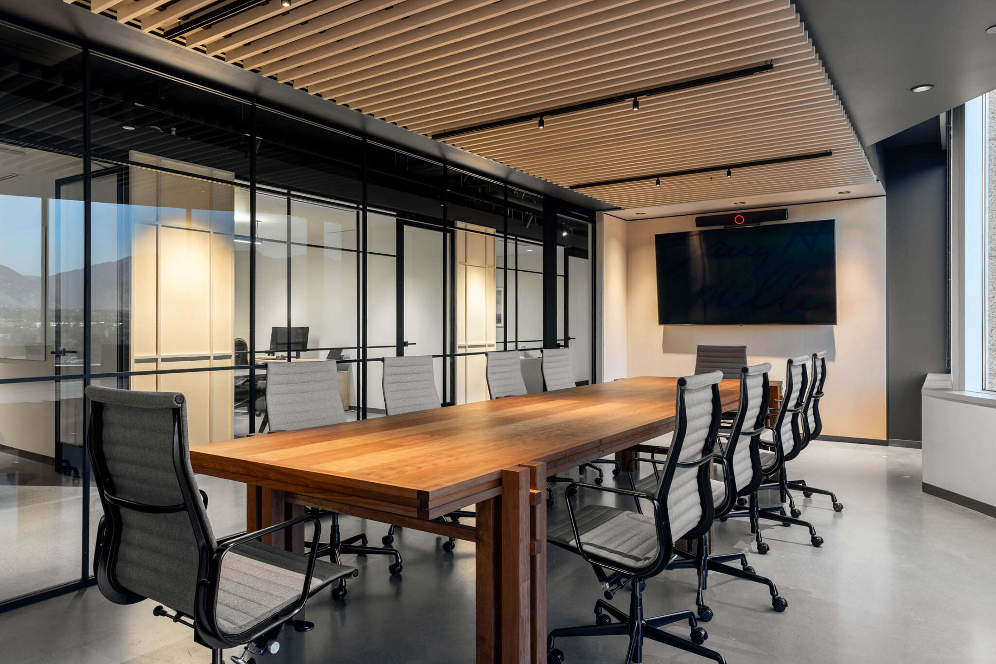 HB Workplaces | Larry H. Miller Real Estate