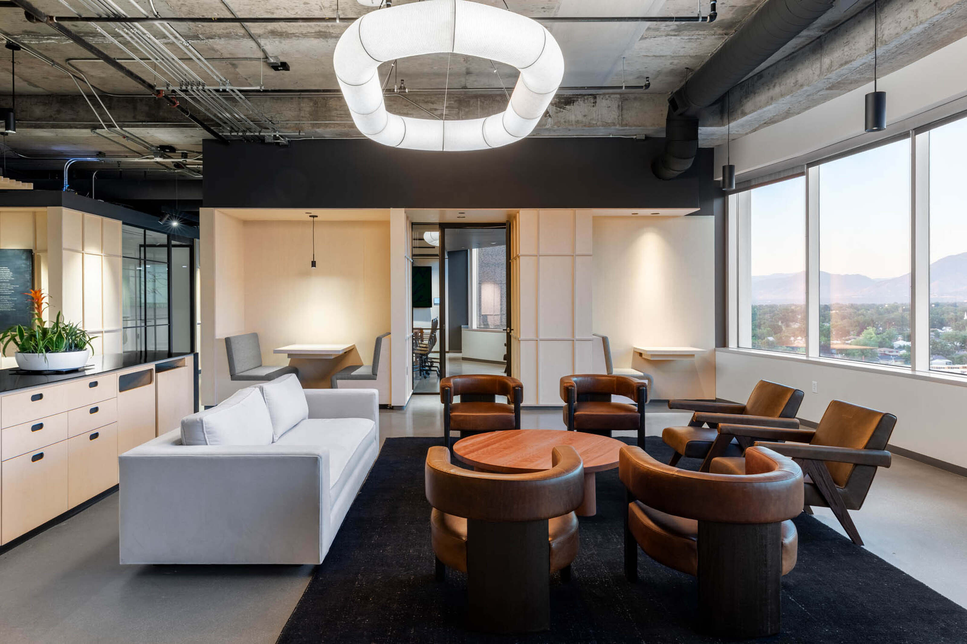 HB Workplaces | Larry H. Miller Real Estate