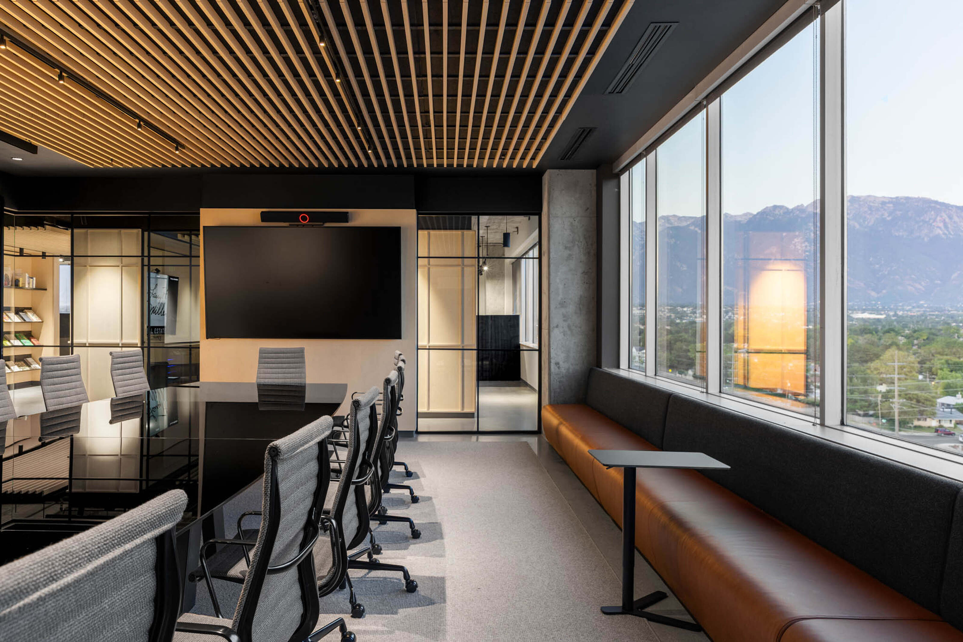 HB Workplaces | Larry H. Miller Real Estate