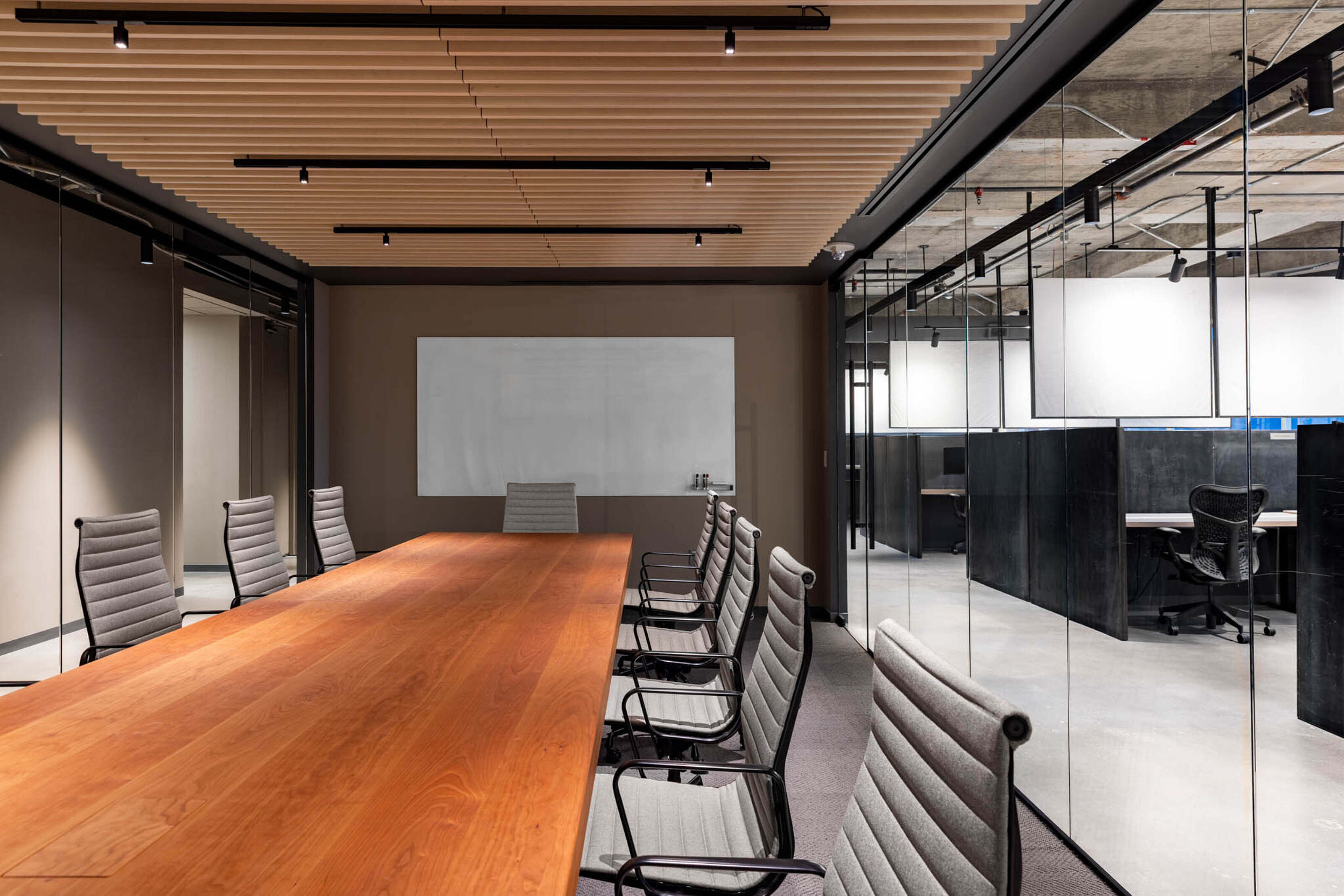 HB Workplaces | Larry H. Miller Real Estate