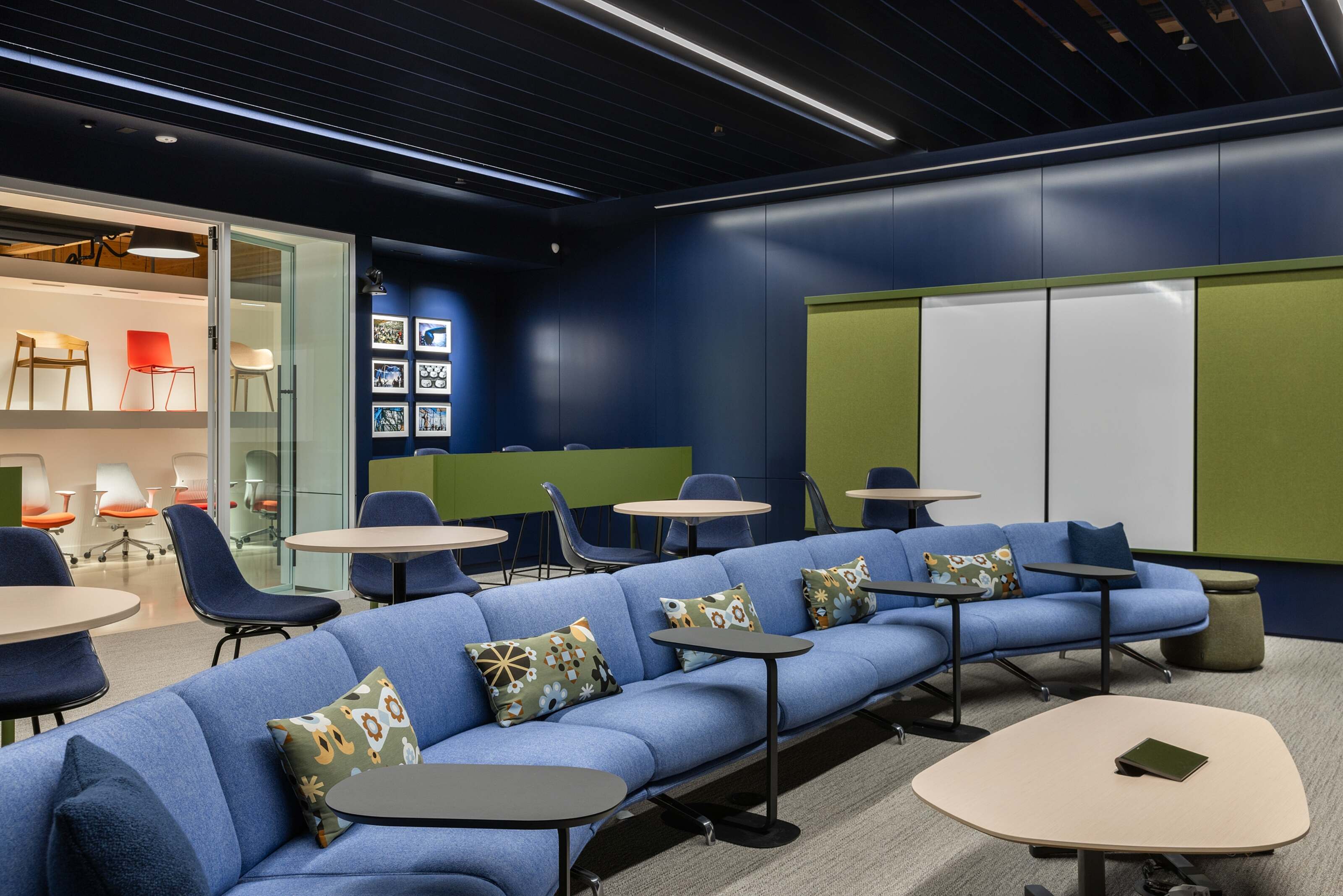 HB Workplaces | Salt Lake City, UT