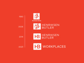HB Workplaces | Henriksen Butler is Now HB Workplaces