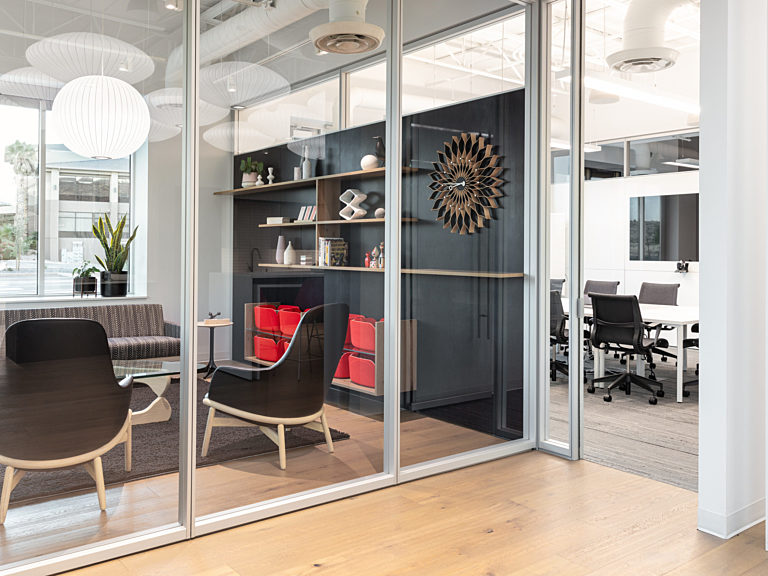 HB Workplaces | Henriksen Butler is Now HB Workplaces