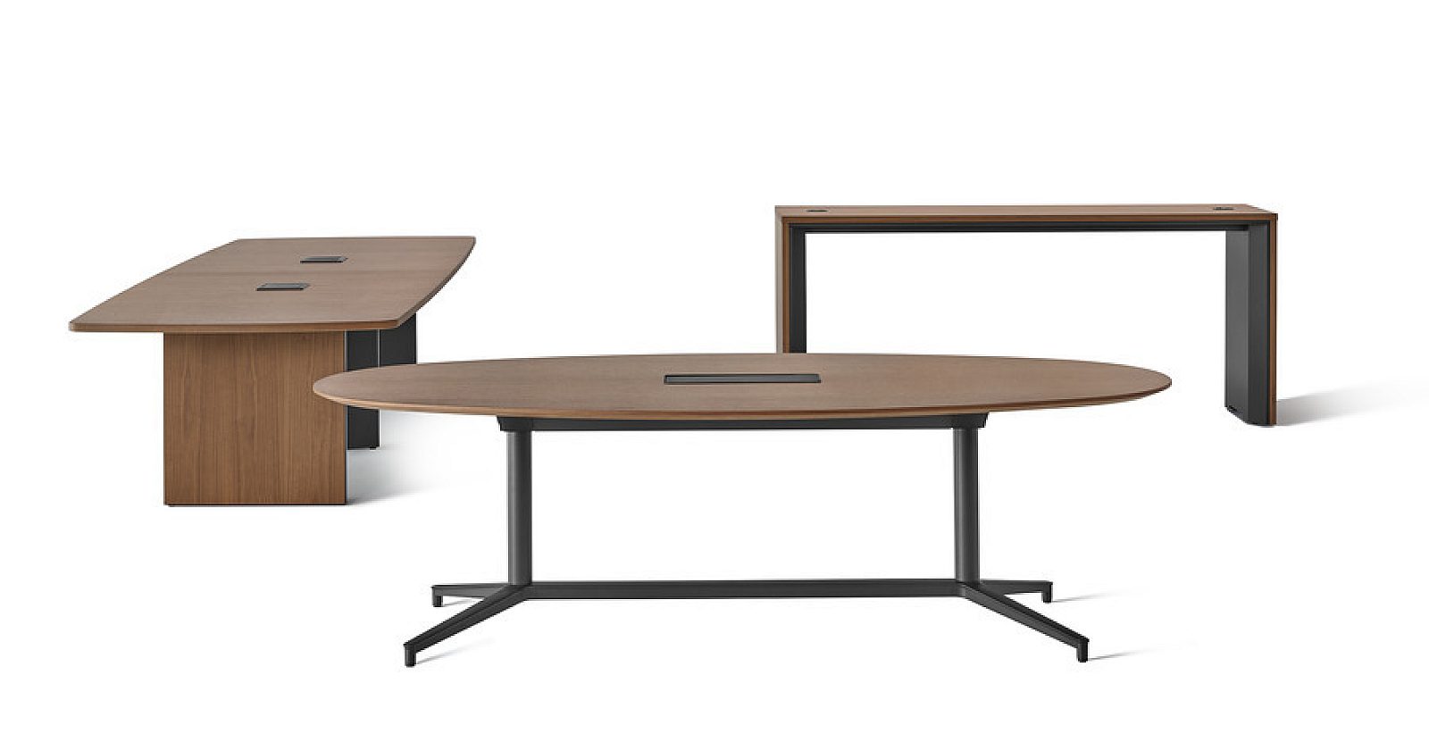 HB Workplaces | Headway Conference Tables
