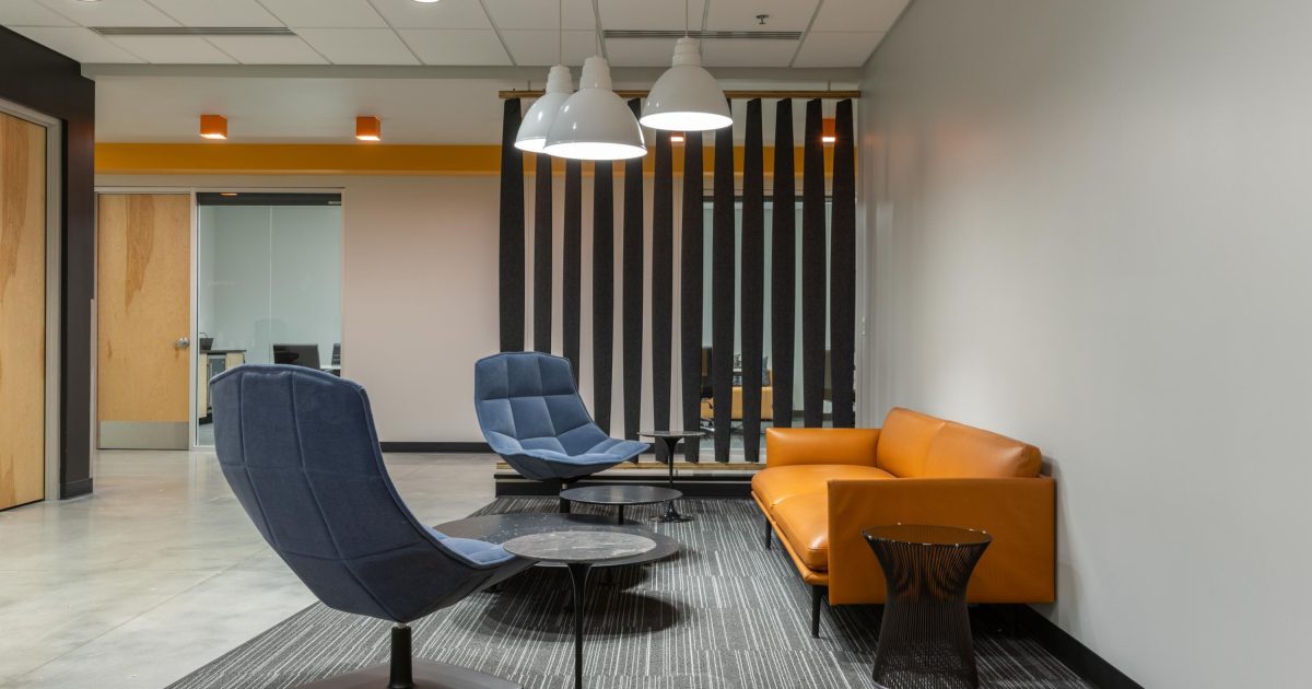 HB Workplaces | House of Design