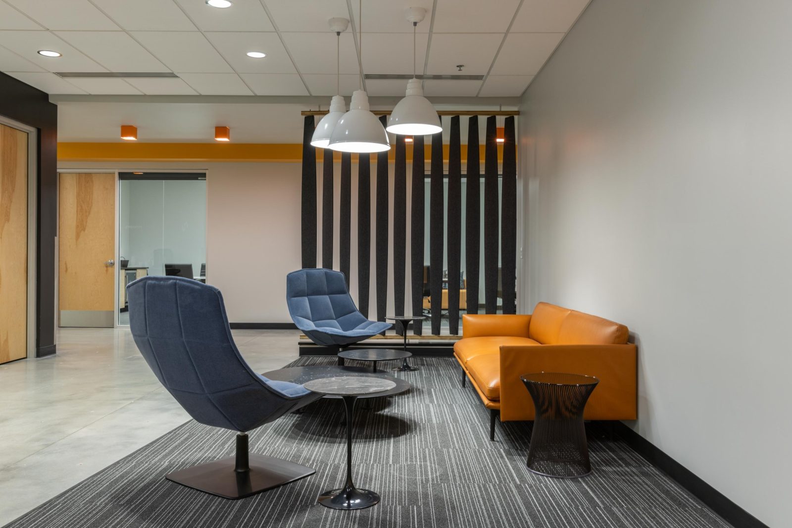 HB Workplaces | House of Design