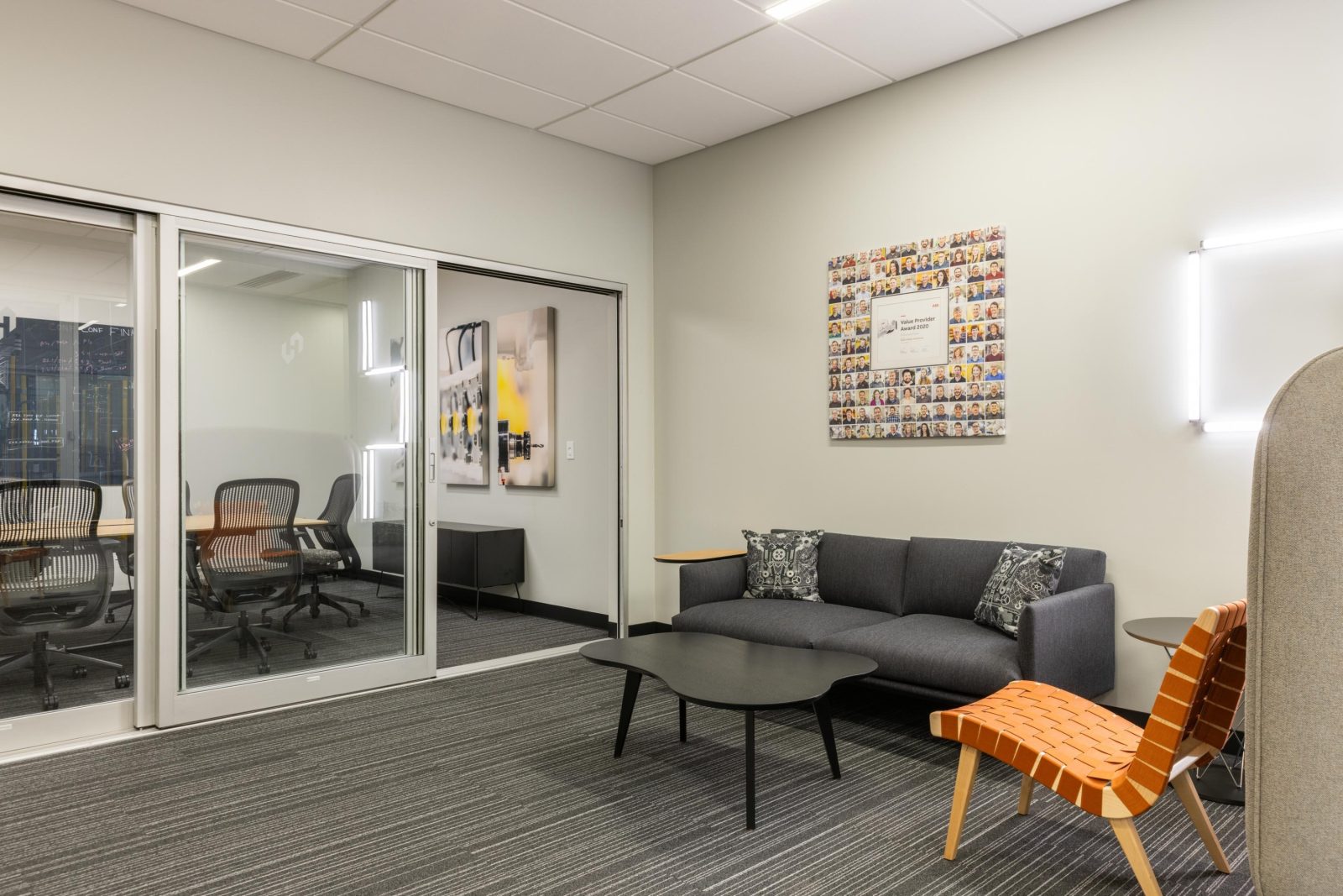 HB Workplaces | House of Design