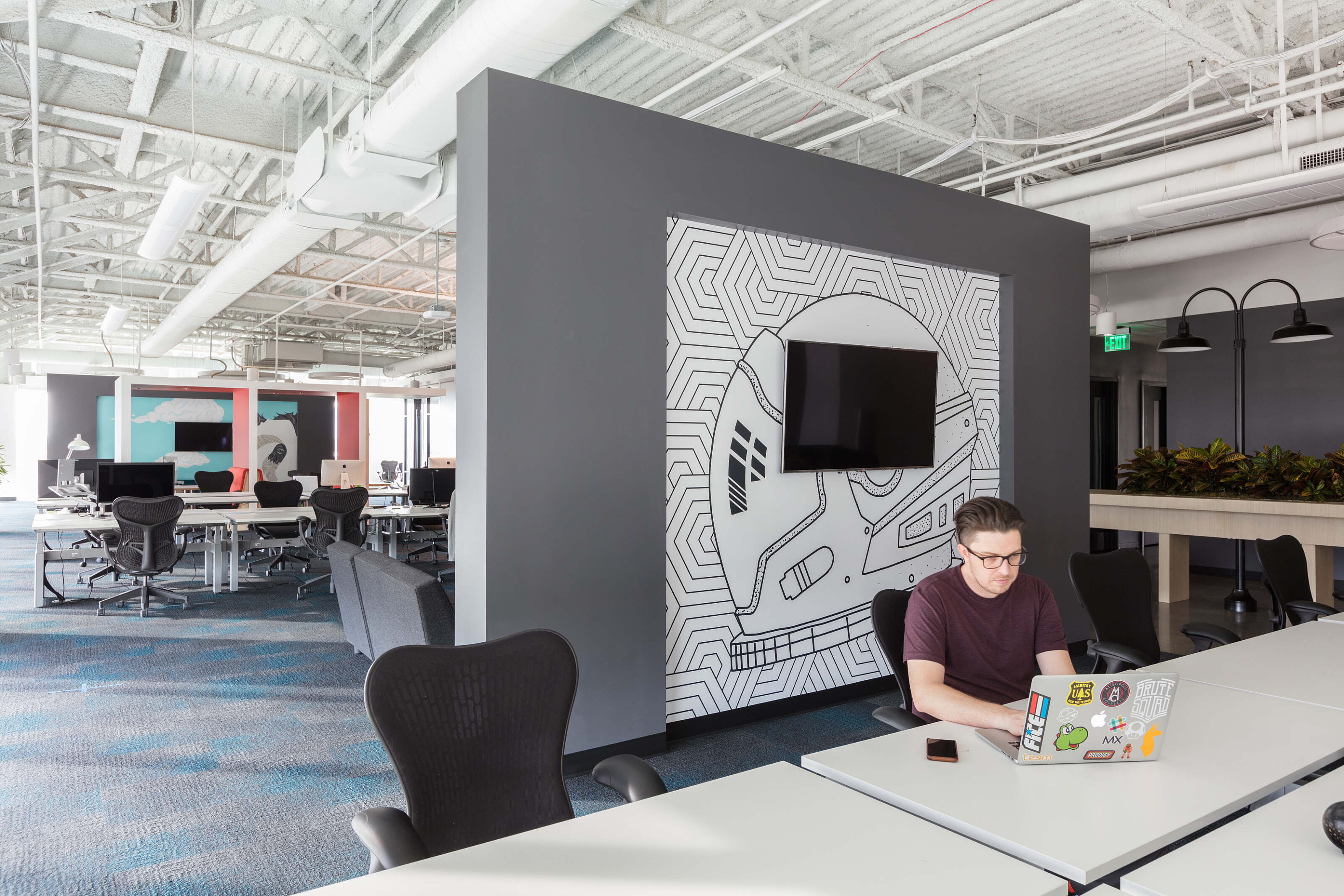 HB Workplaces | Instructure