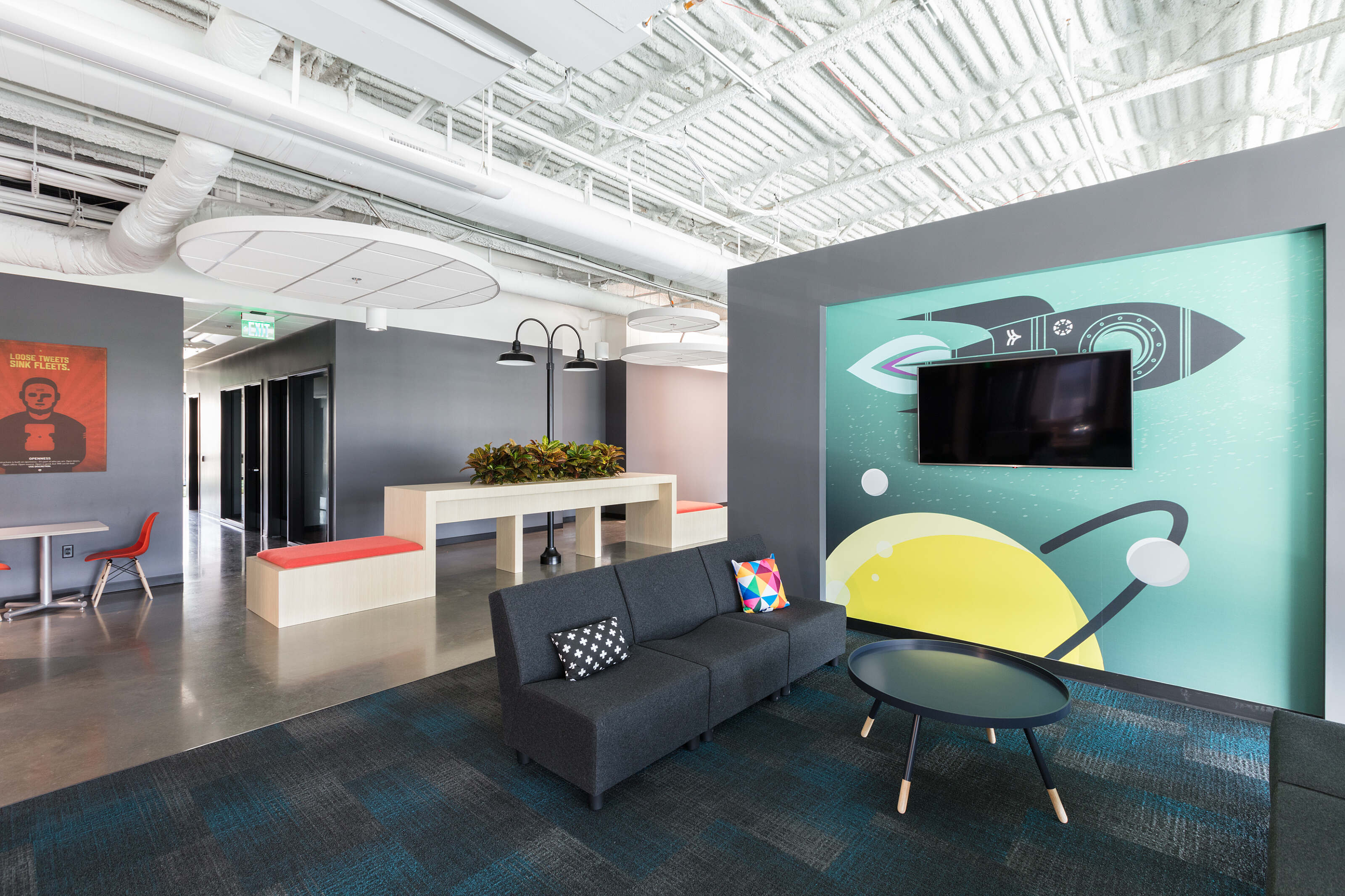 HB Workplaces | Instructure