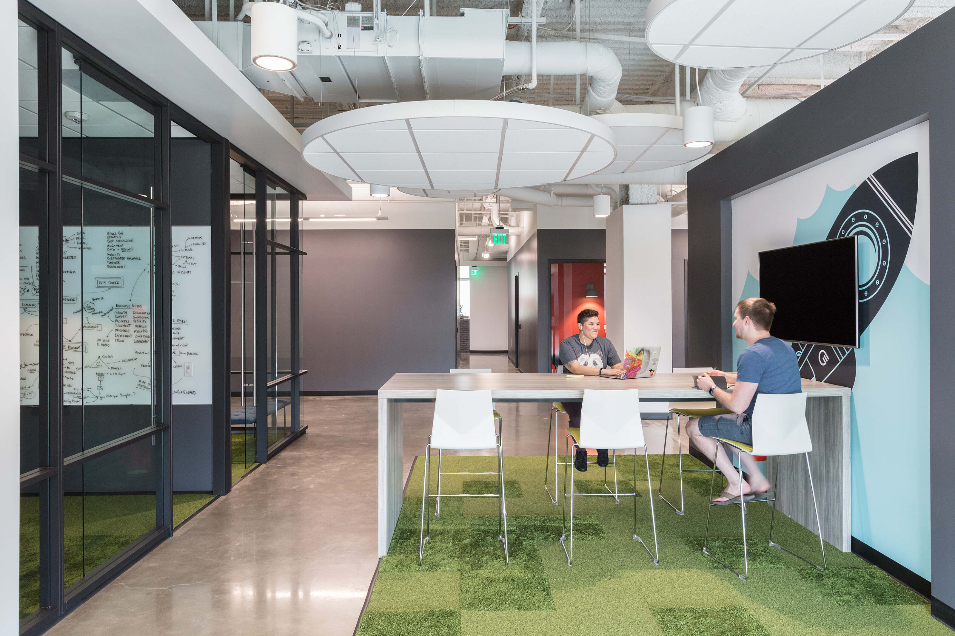 HB Workplaces | Instructure