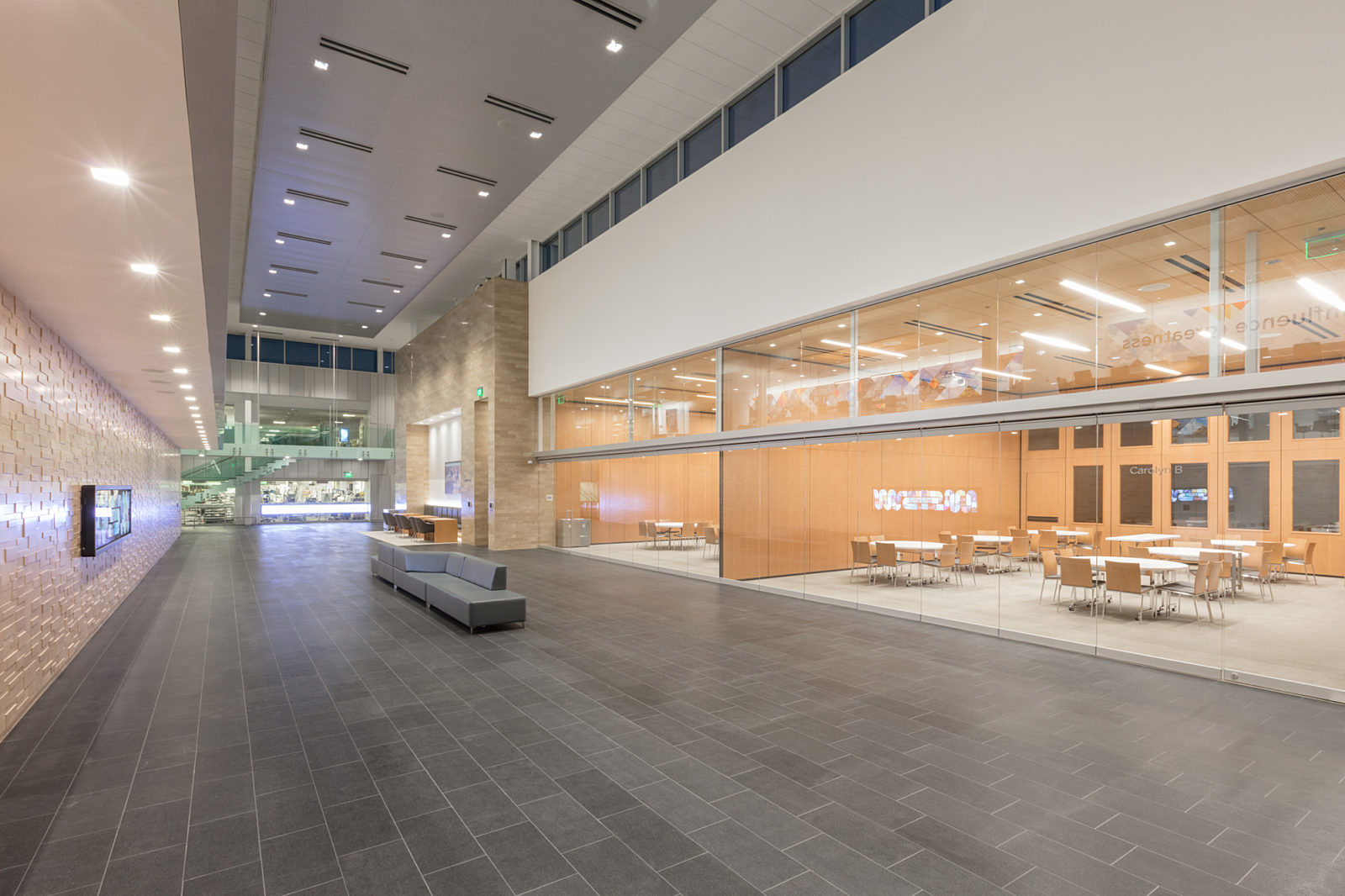 HB Workplaces | OC Tanner