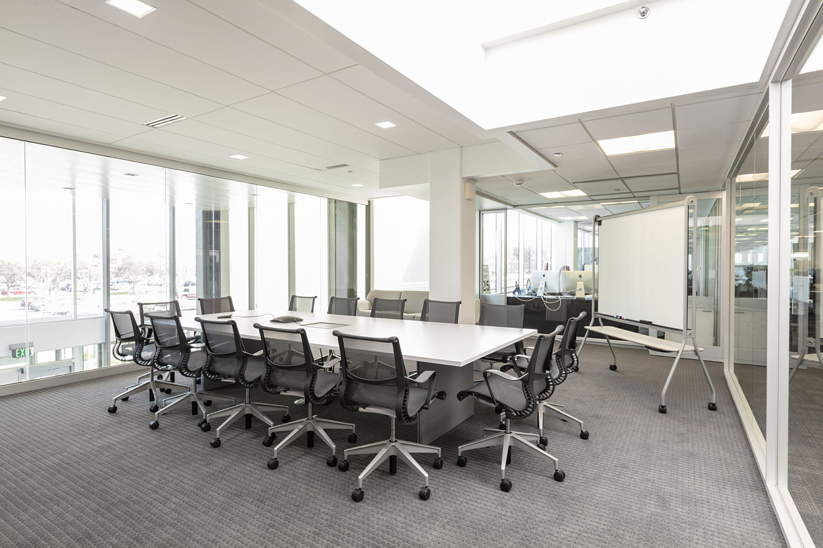 HB Workplaces | OC Tanner