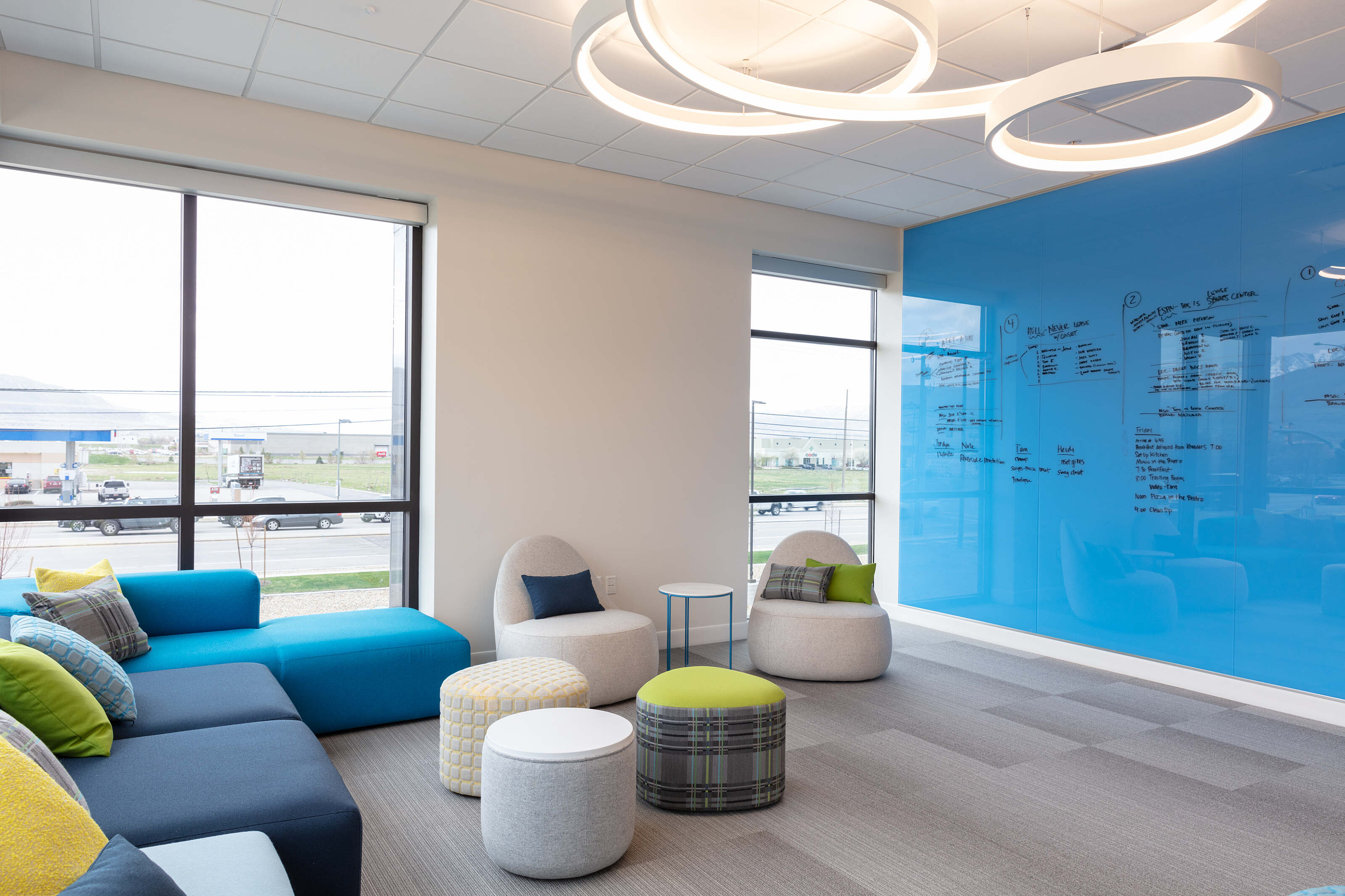 HB Workplaces | Onset Financial