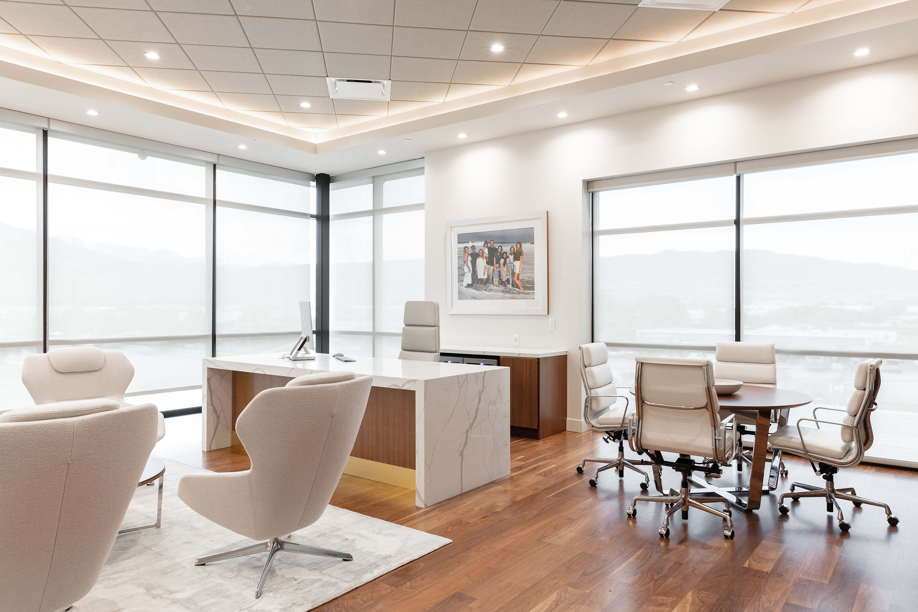 HB Workplaces | Onset Financial