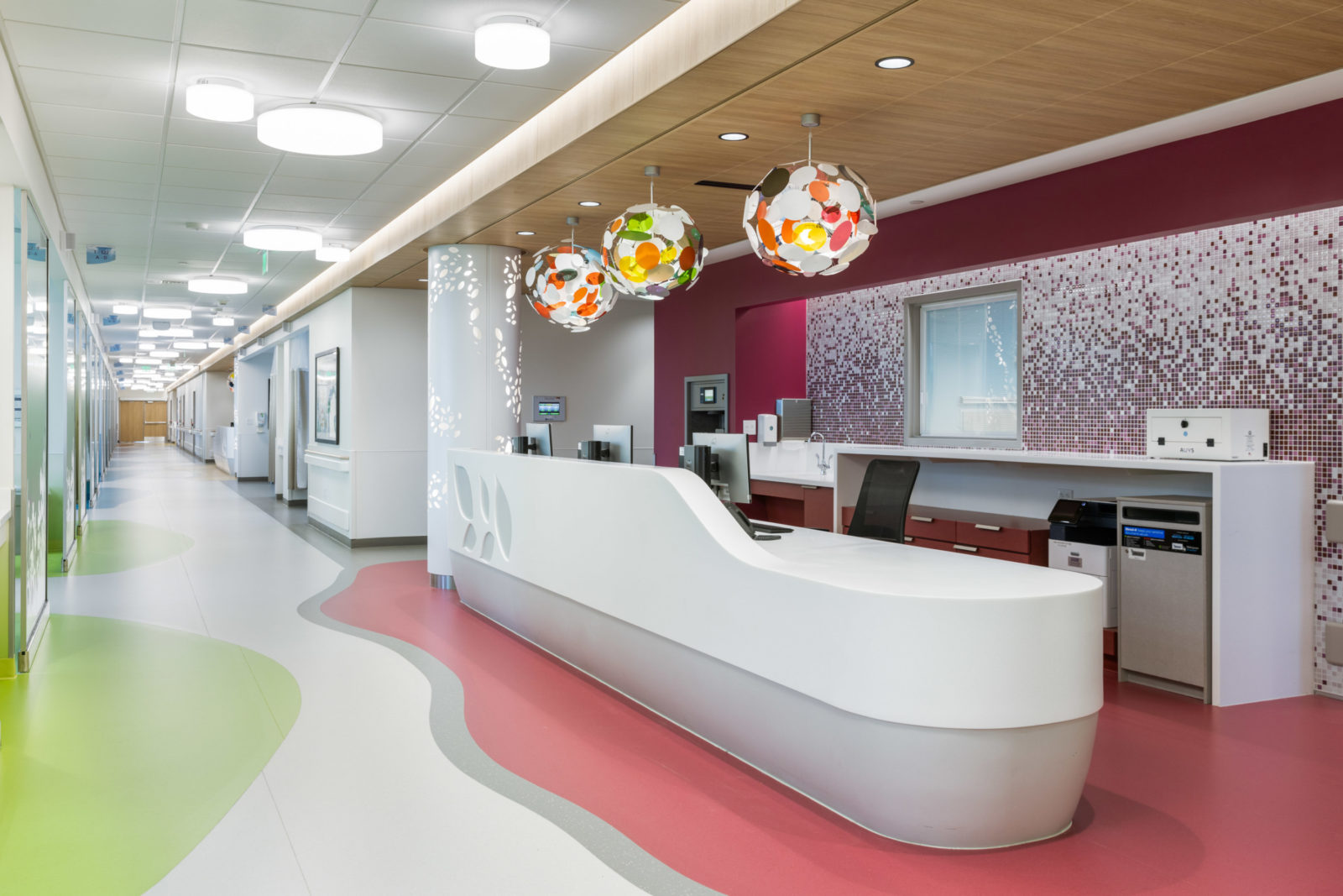 HB Workplaces | Renown NICU
