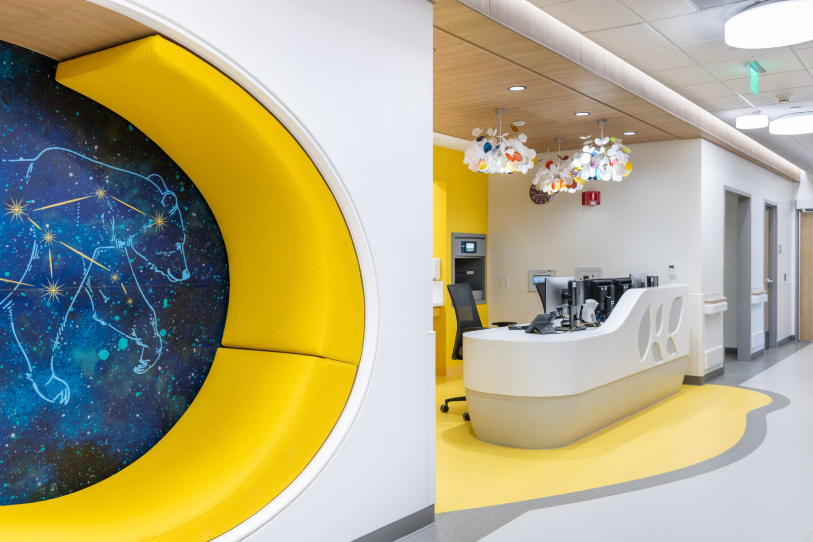 HB Workplaces | Renown NICU